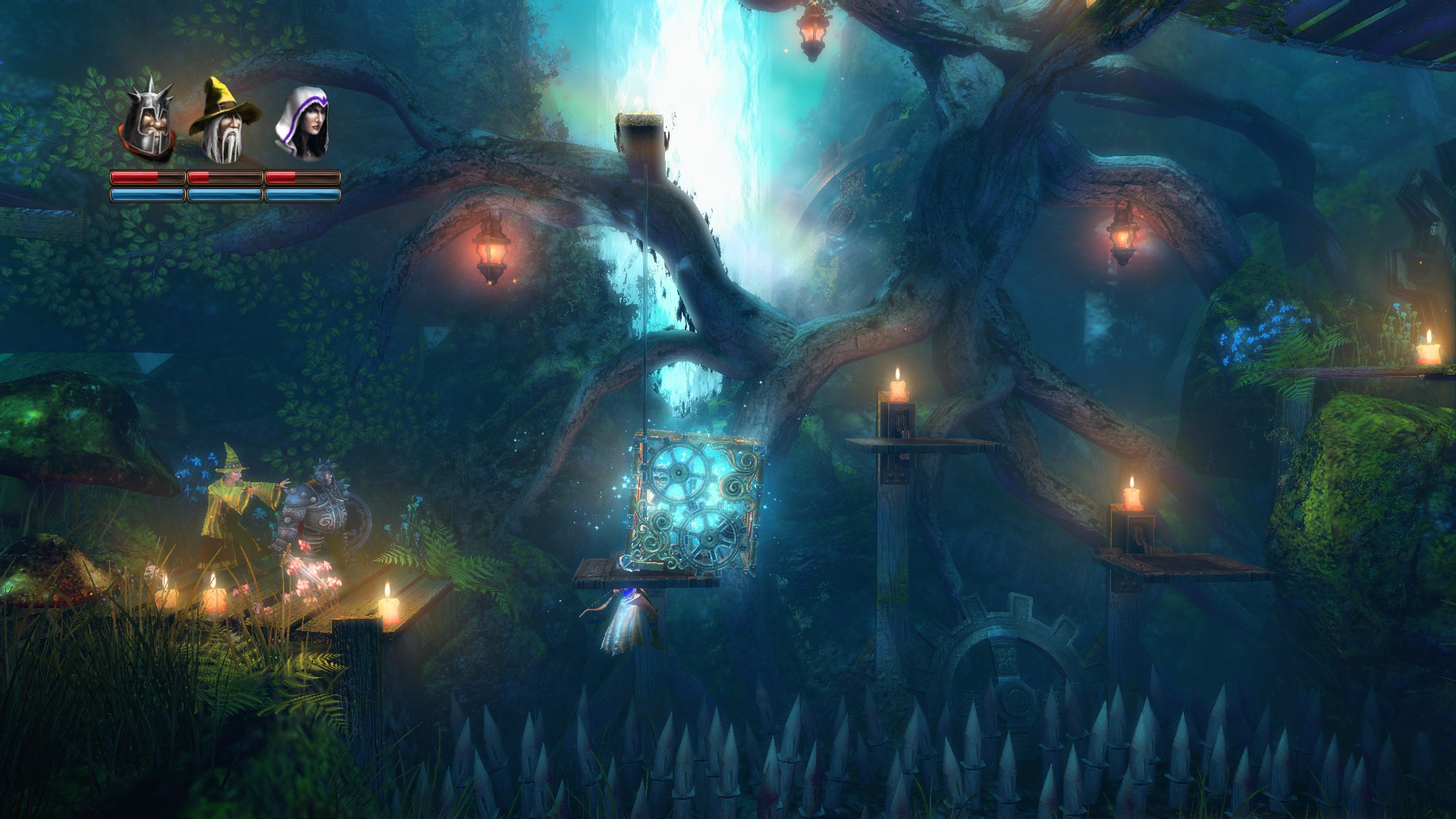 Steam Community :: Trine