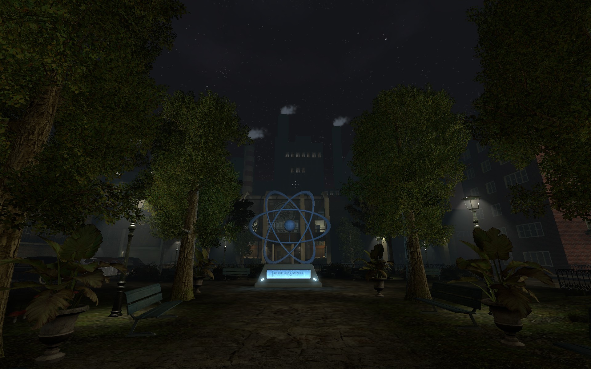 Steam Community :: Portal Stories: Mel