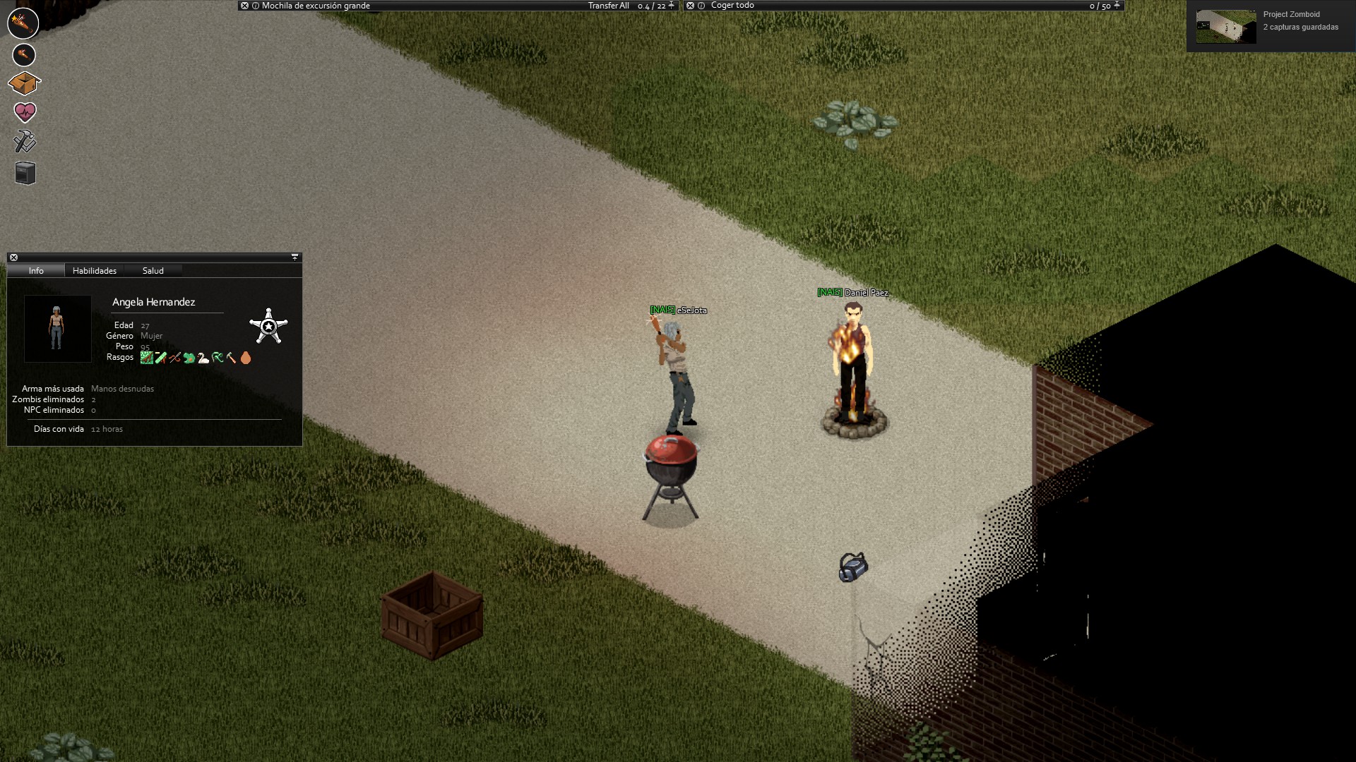 Steam Community :: Project Zomboid