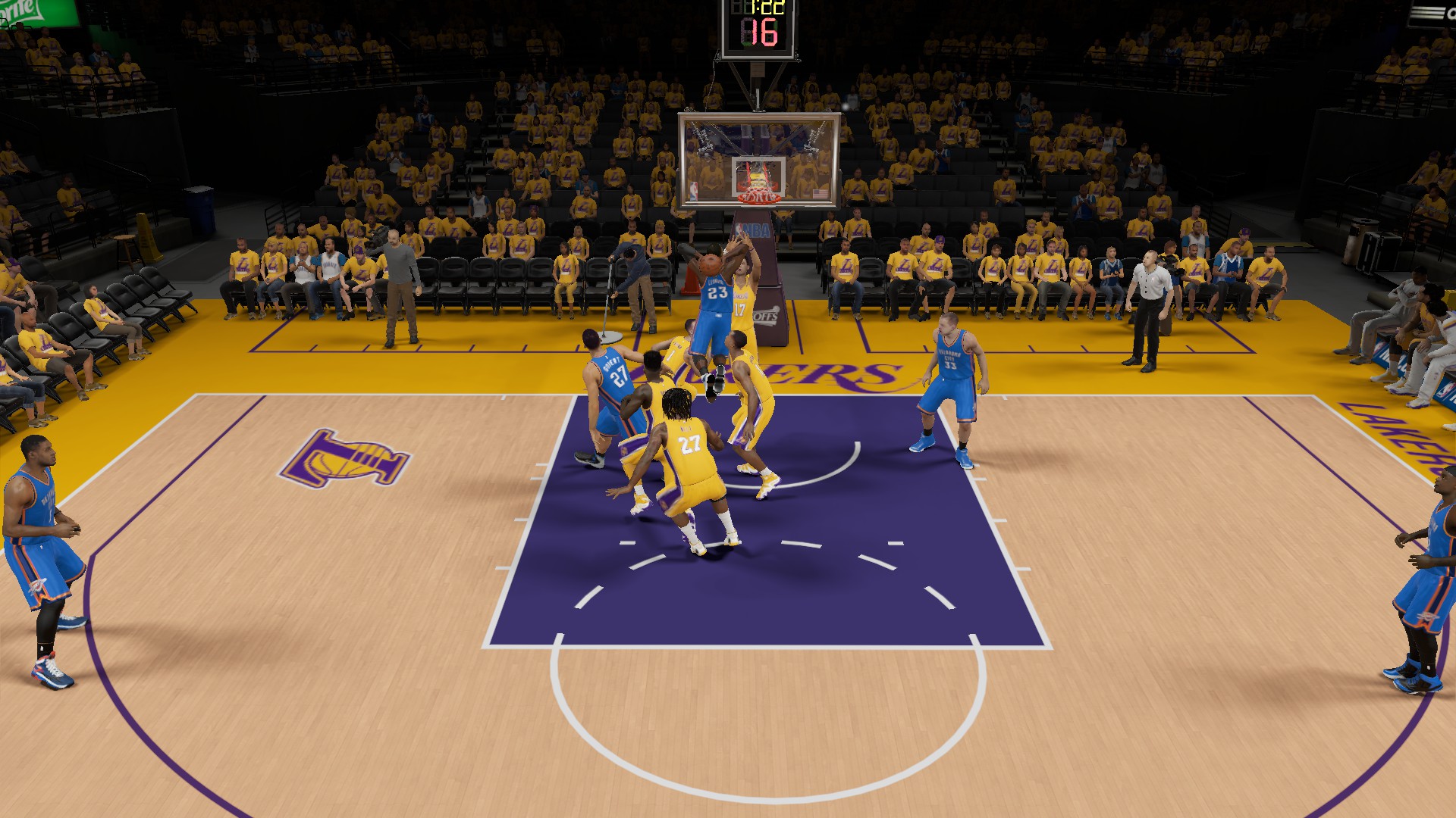 Steam Community :: NBA 2K15