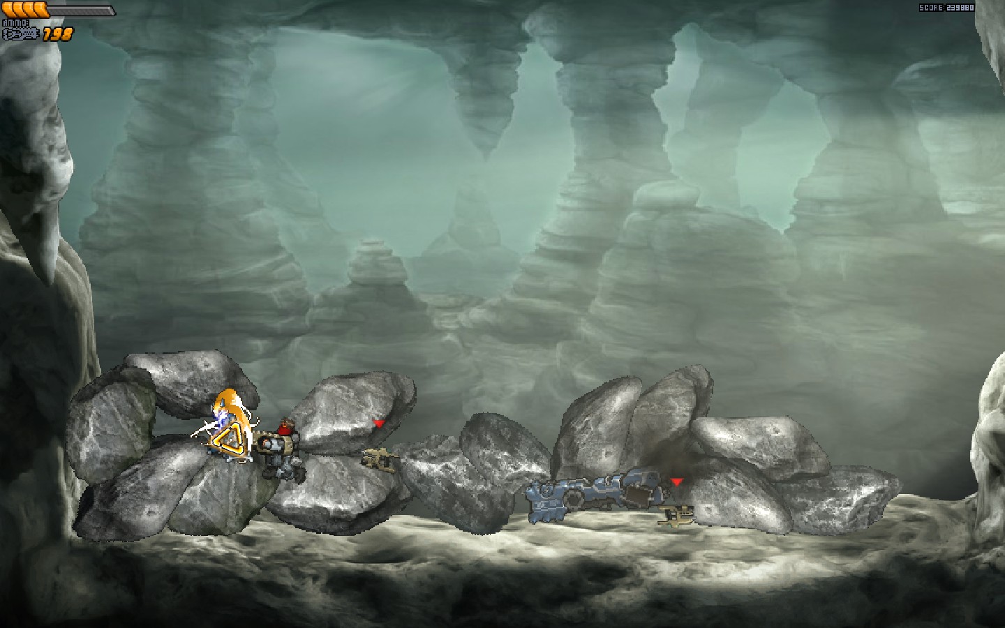 Steam Community :: Intrusion 2