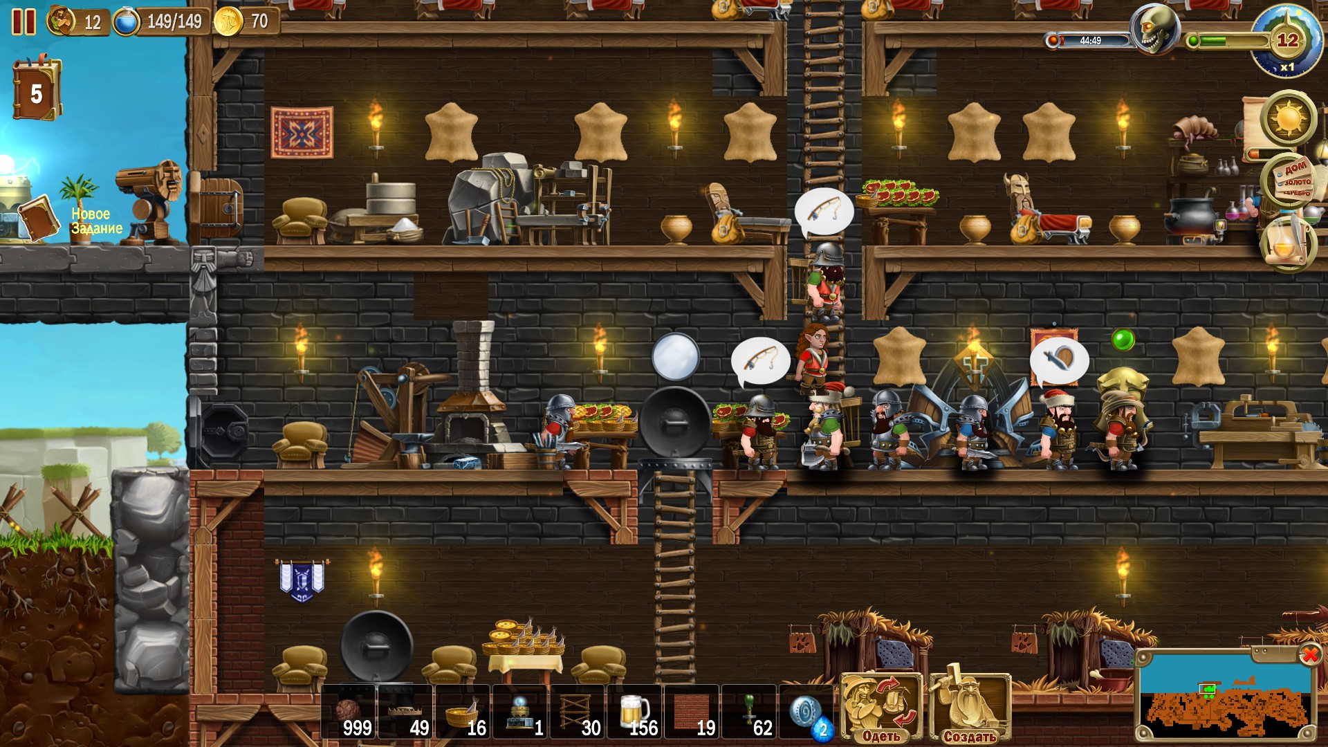 Steam Community :: Craft The World