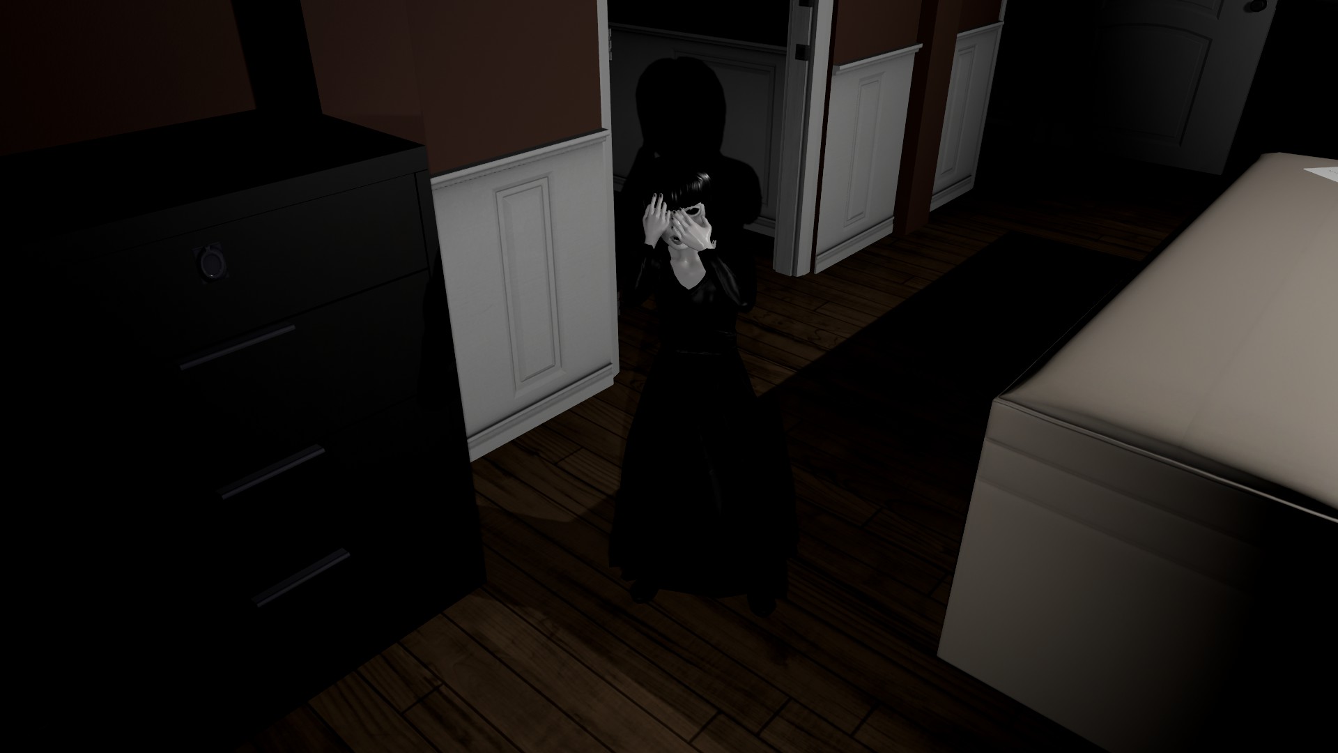 Steam Community :: Emily Wants To Play