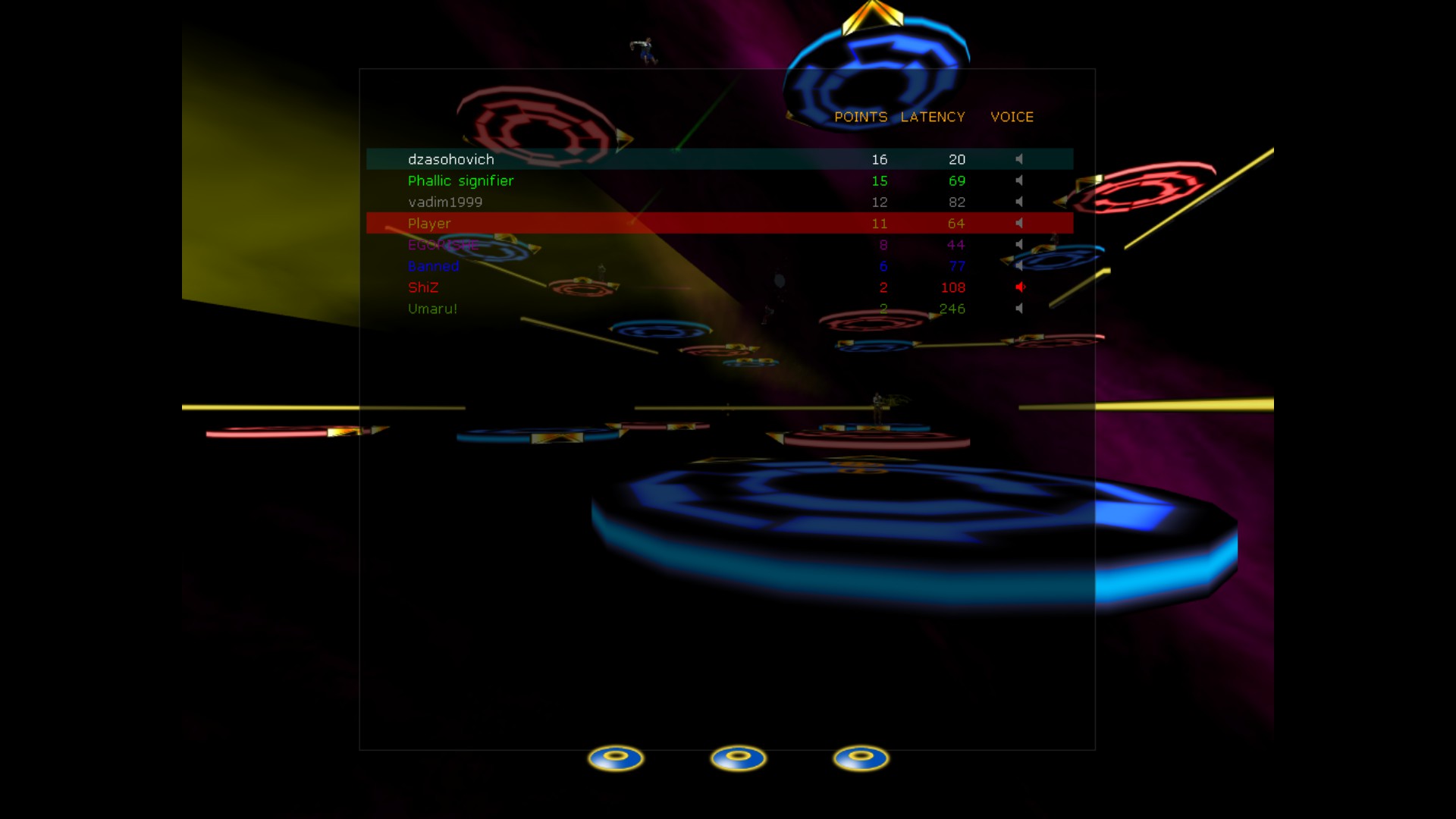 Steam Community :: Ricochet