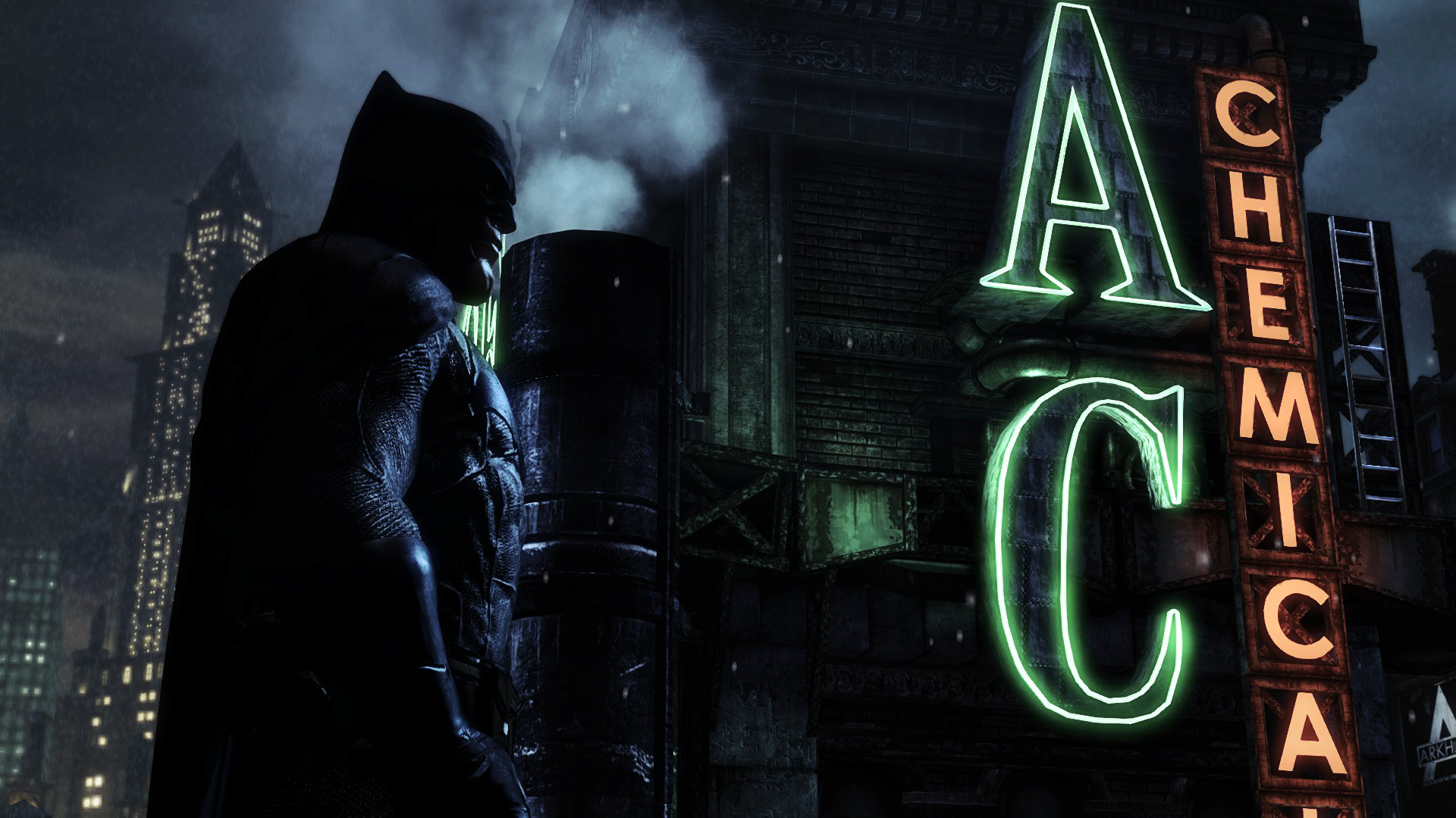 Steam Community :: Batman: Arkham City GOTY