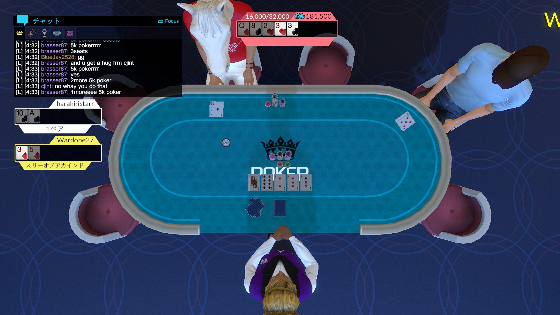 Steam Community :: The Four Kings Casino and Slots