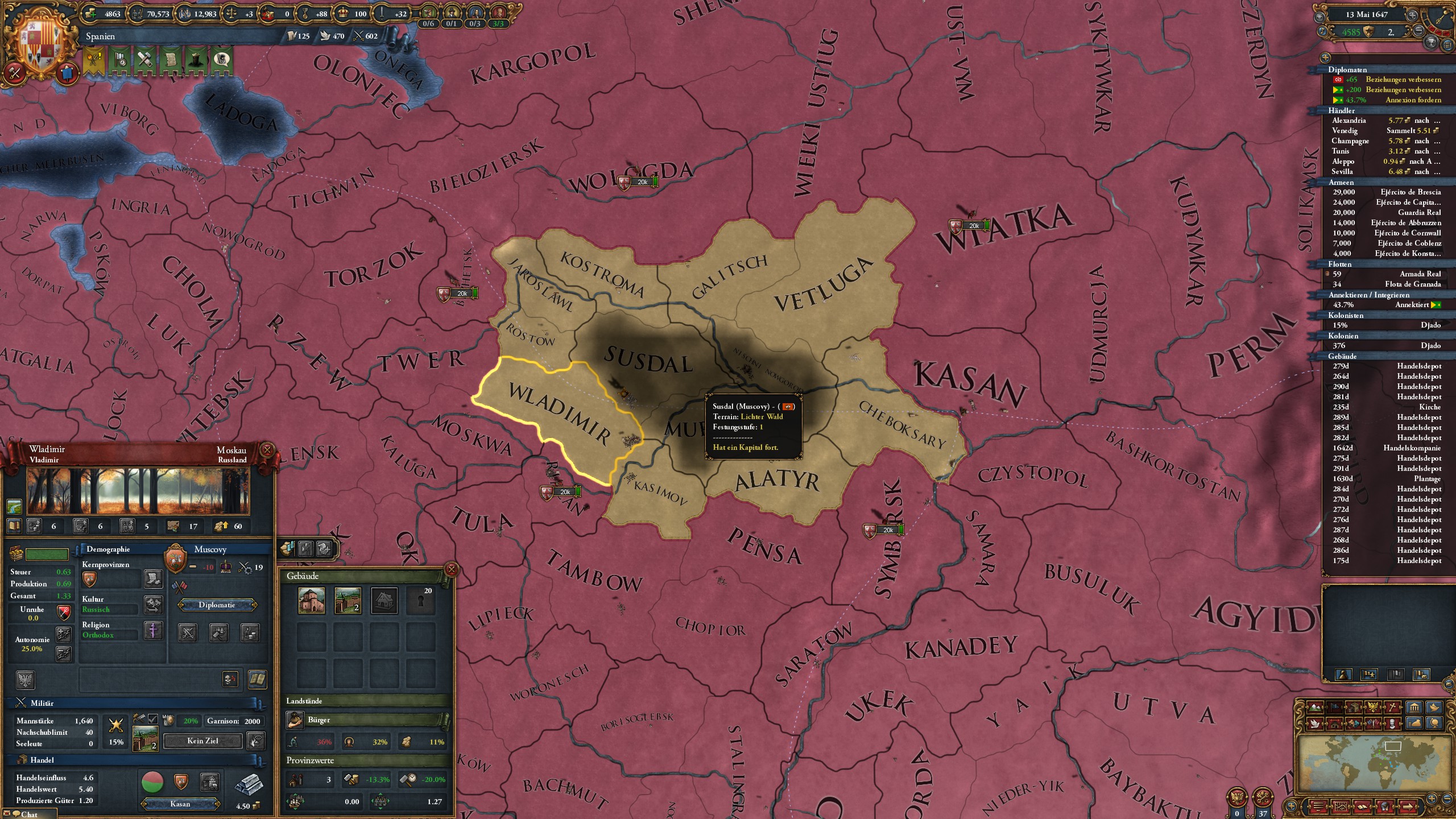 Steam Community :: Europa Universalis IV