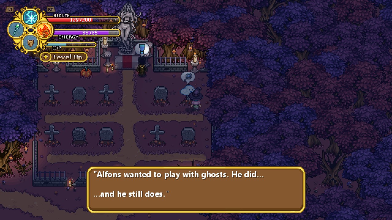 Steam Community :: Secrets of Grindea