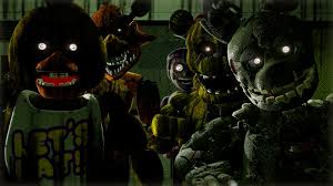 Steam Community :: Five Nights at Freddy's 3