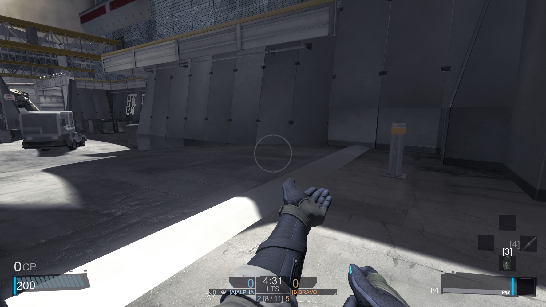 Steam Community :: Blacklight: Retribution