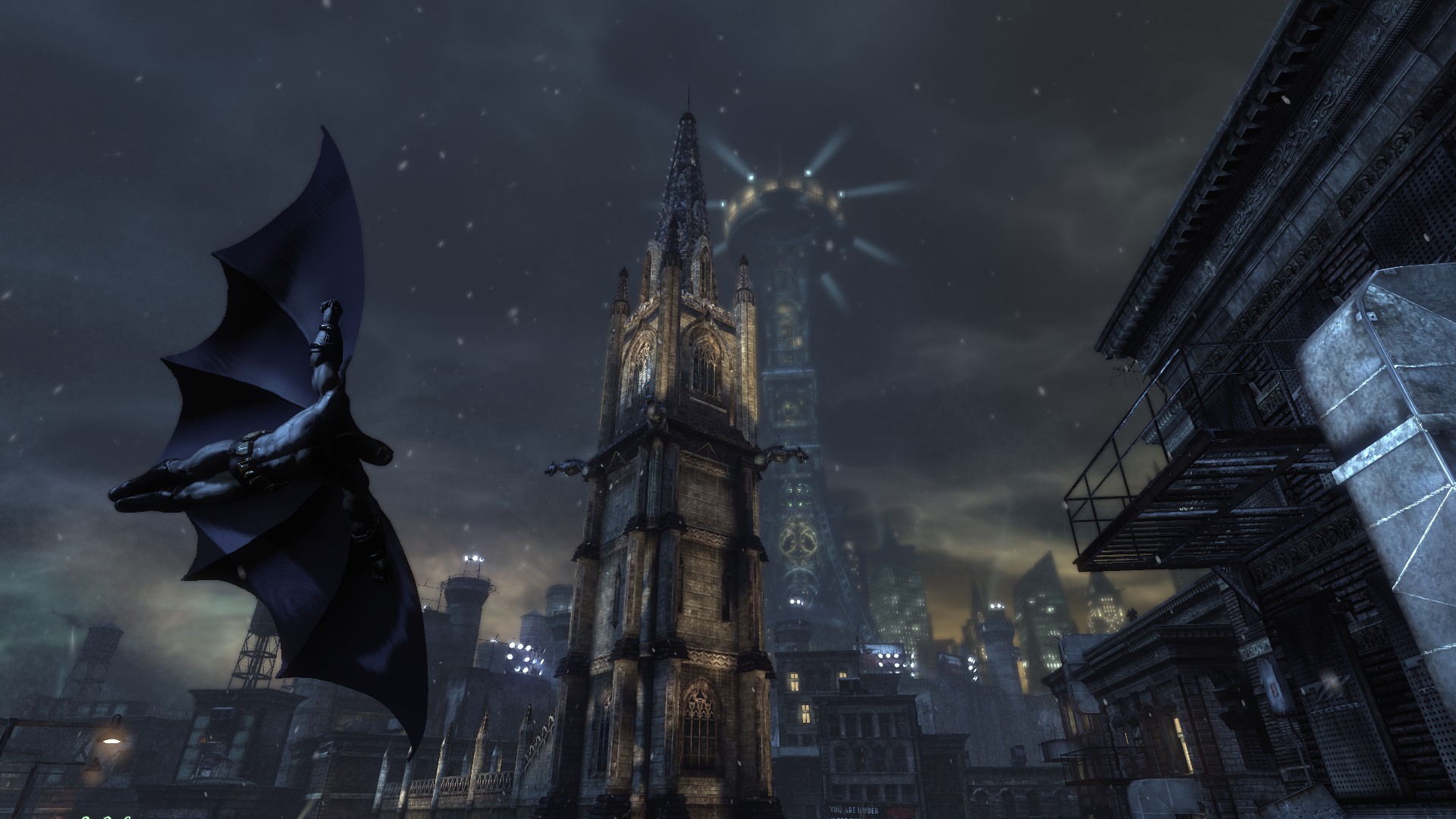 Steam Community :: Batman: Arkham City GOTY