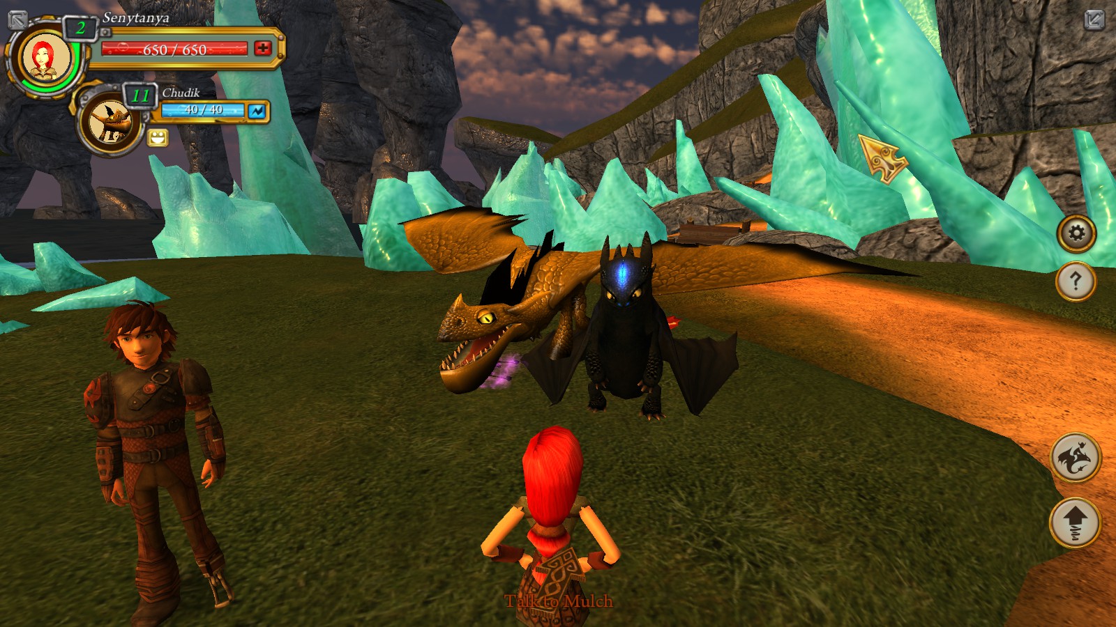 Steam Community :: School of Dragons: How to Train Your Dragon
