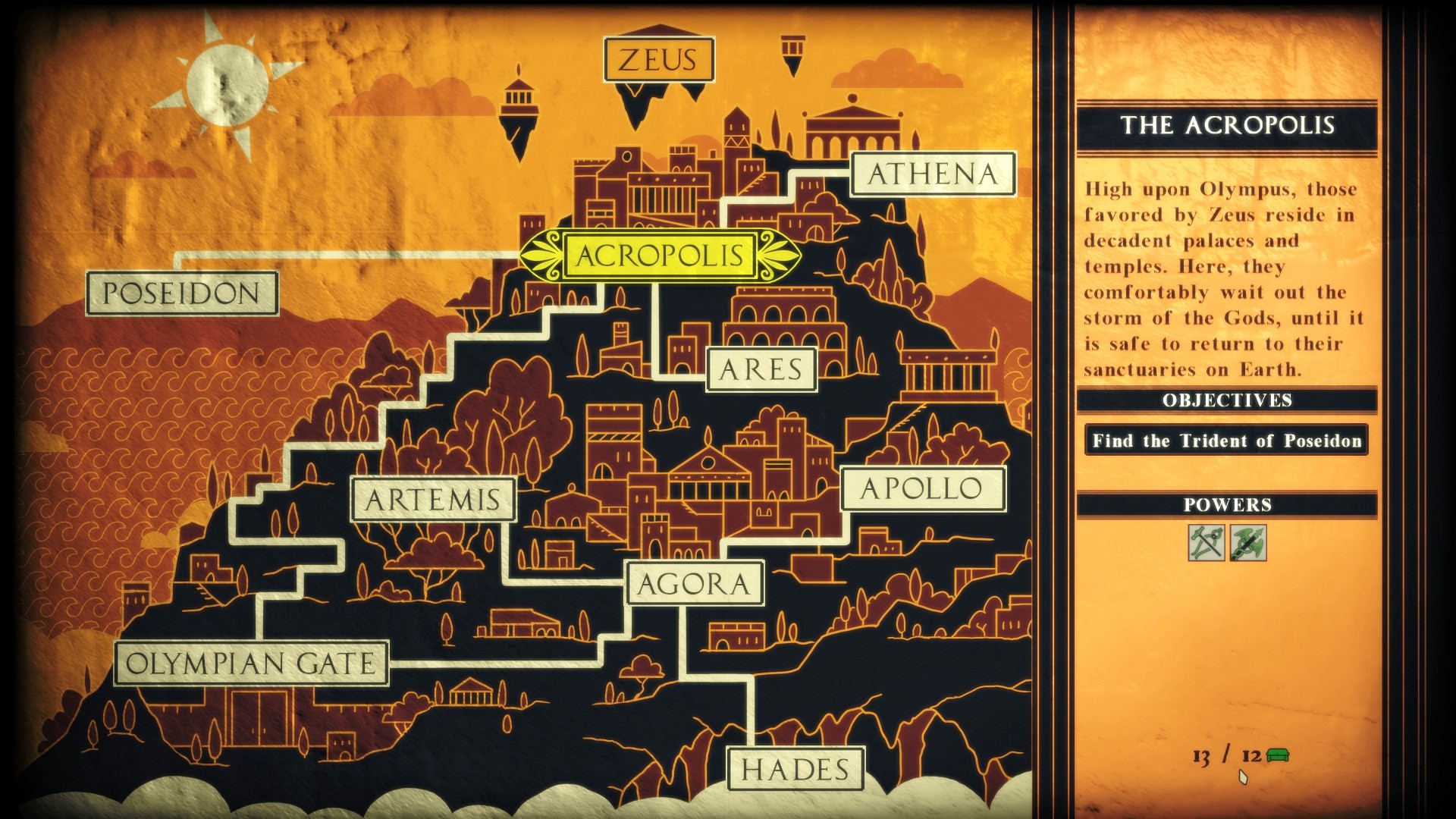 Steam Community :: Apotheon