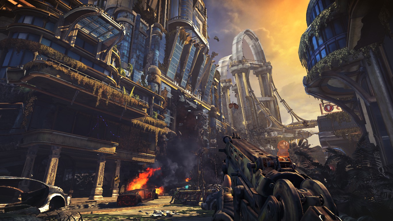 Steam Community :: Bulletstorm