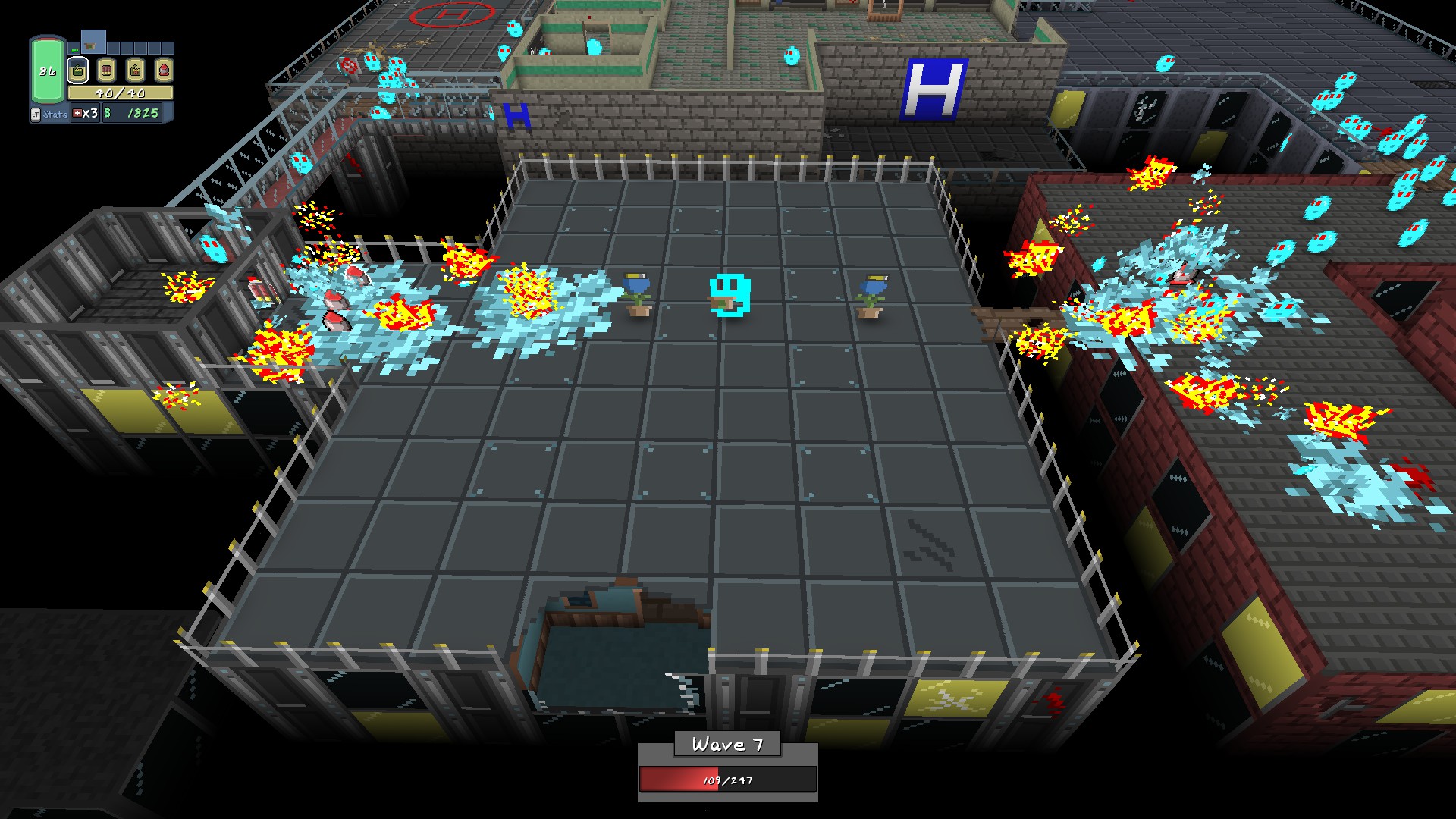 Steam Community :: Zombie Estate 2