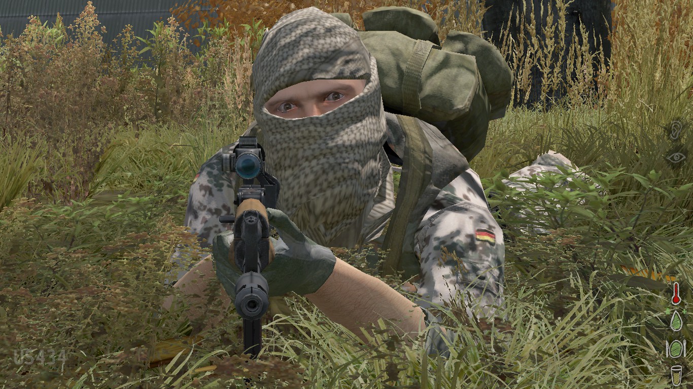 Steam Community :: Arma 2: DayZ Mod