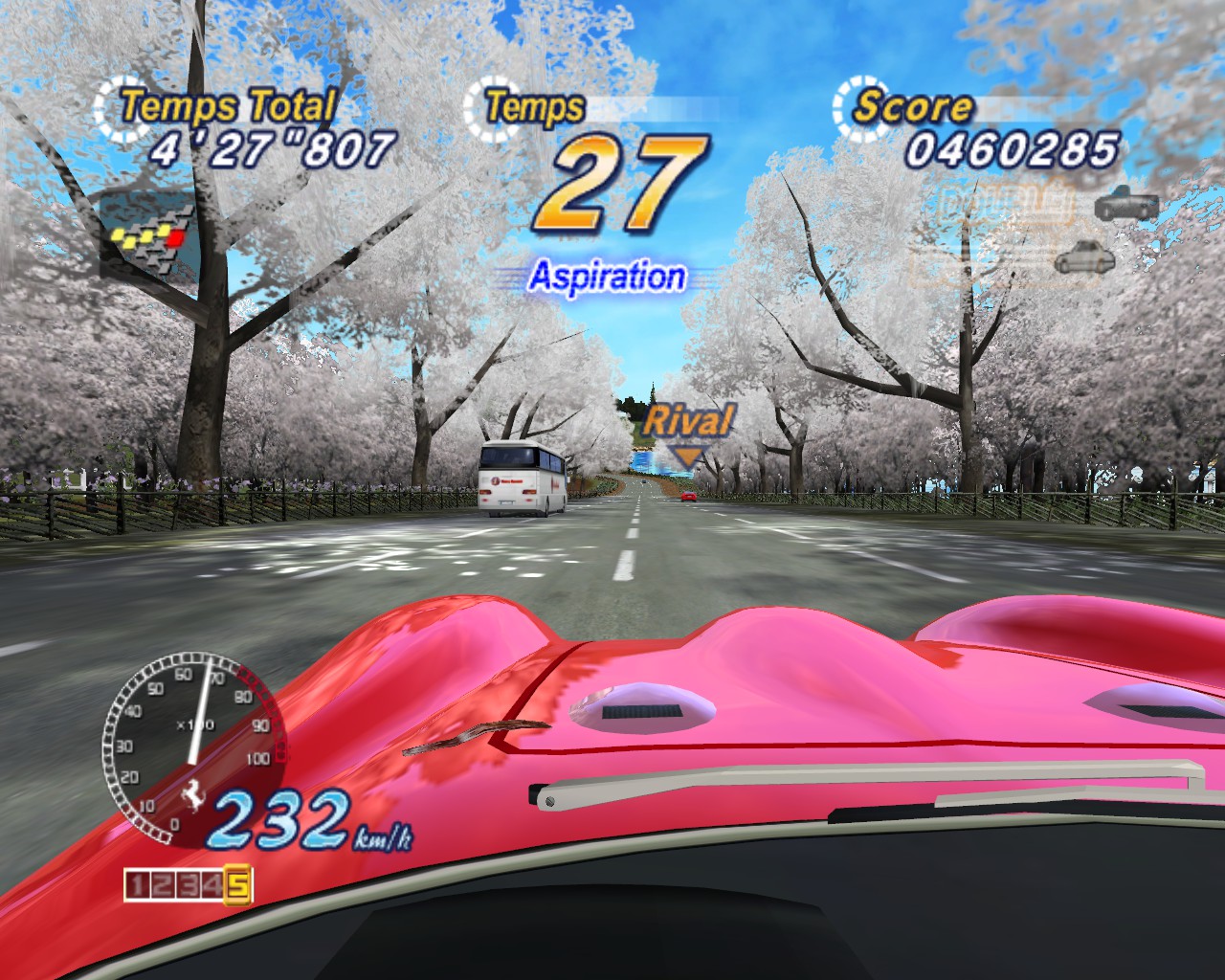 Steam Community :: OutRun 2006: Coast 2 Coast