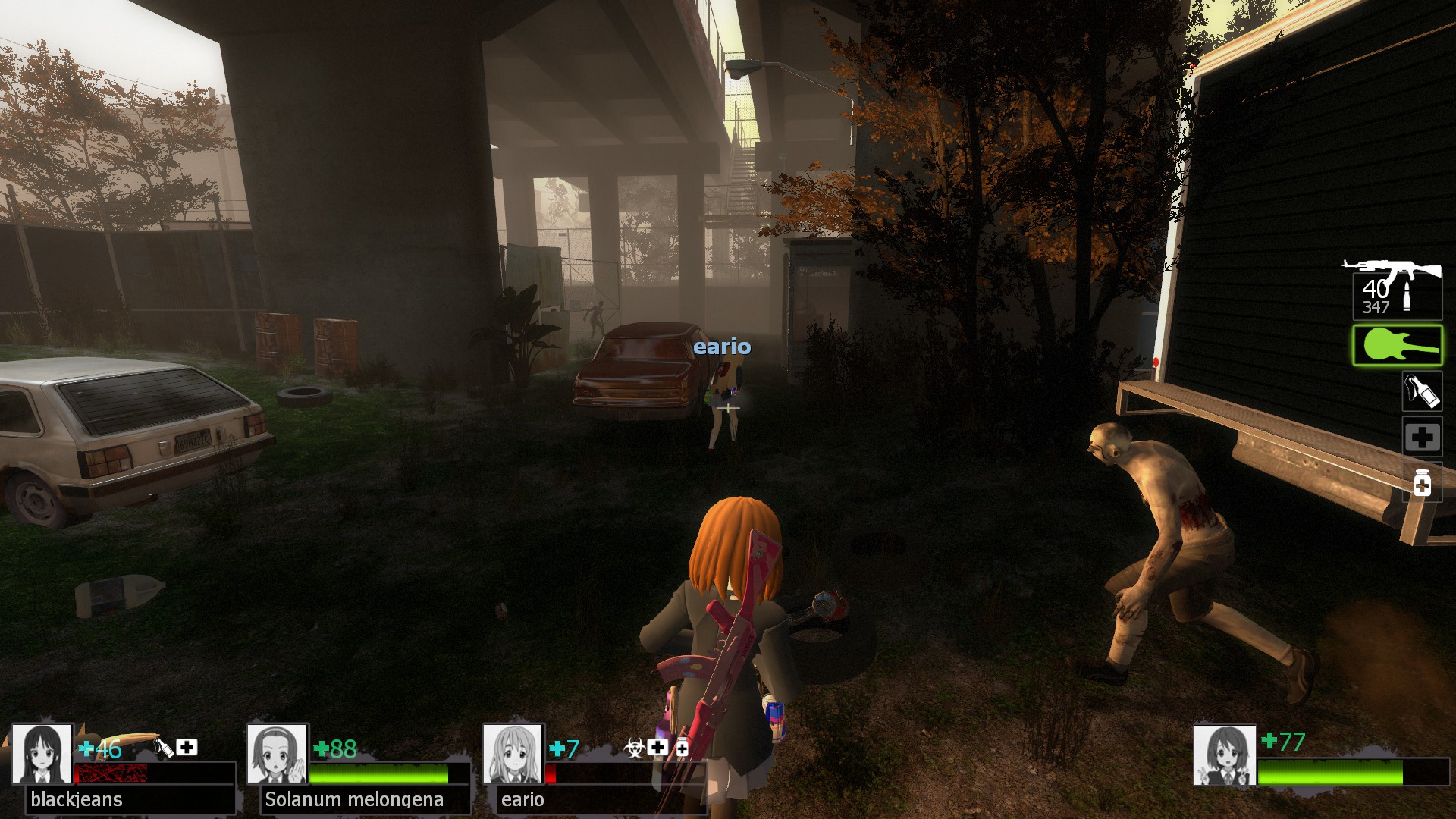 Steam Community :: Left 4 Dead 2