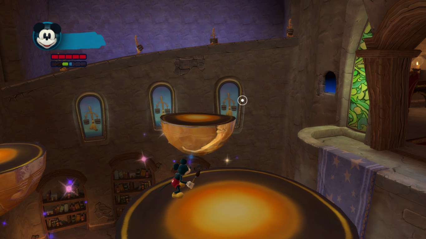 Steam Community :: Disney Epic Mickey 2