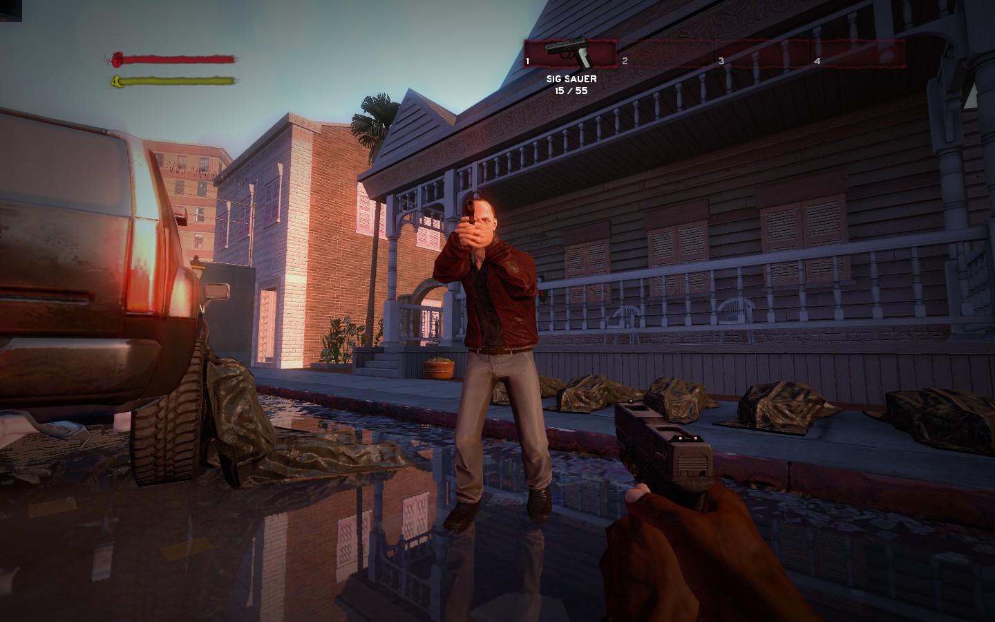 Steam Community :: Contagion