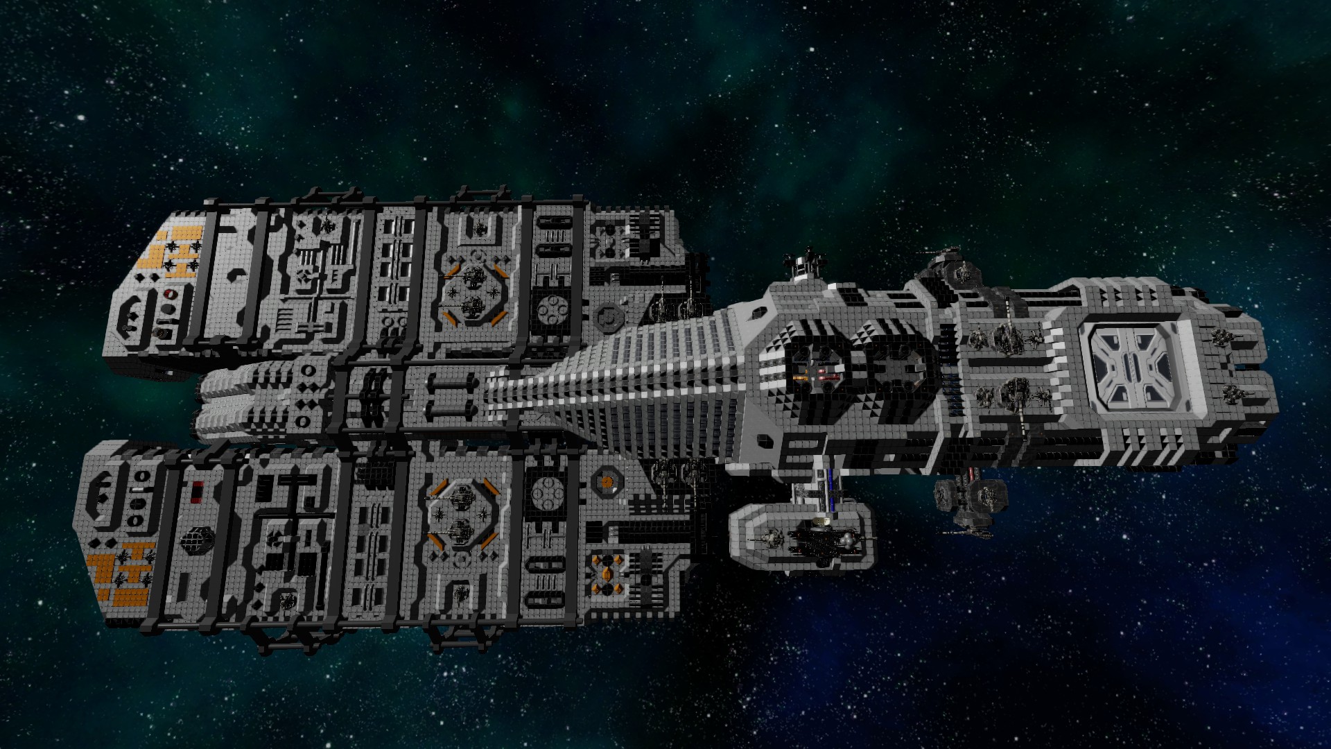 Steam Community :: Empyrion - Galactic Survival