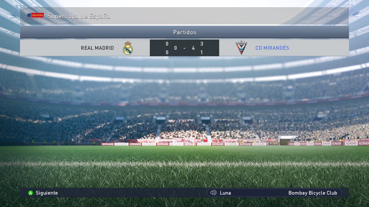 Steam Community :: Pro Evolution Soccer 2015