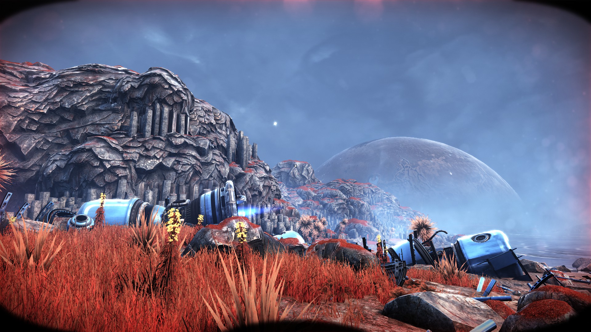 Steam Community :: The Solus Project