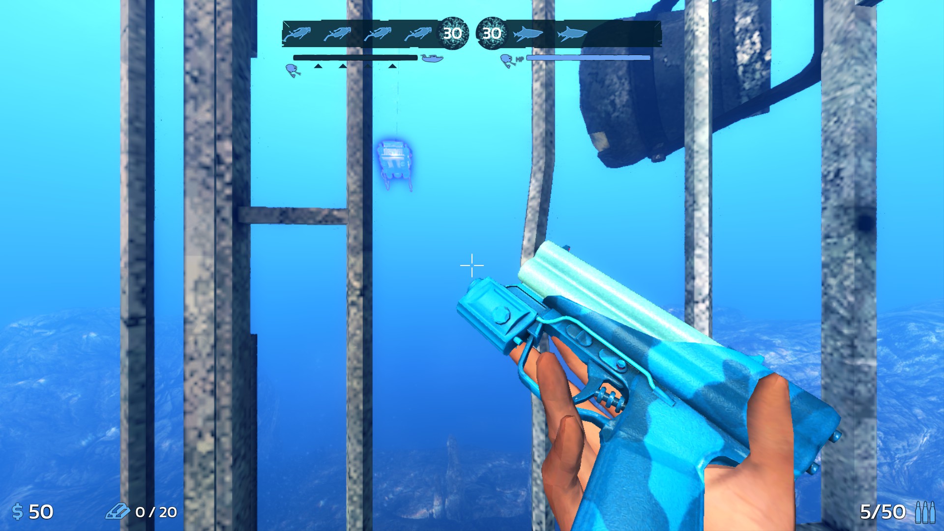 Steam Community :: Depth