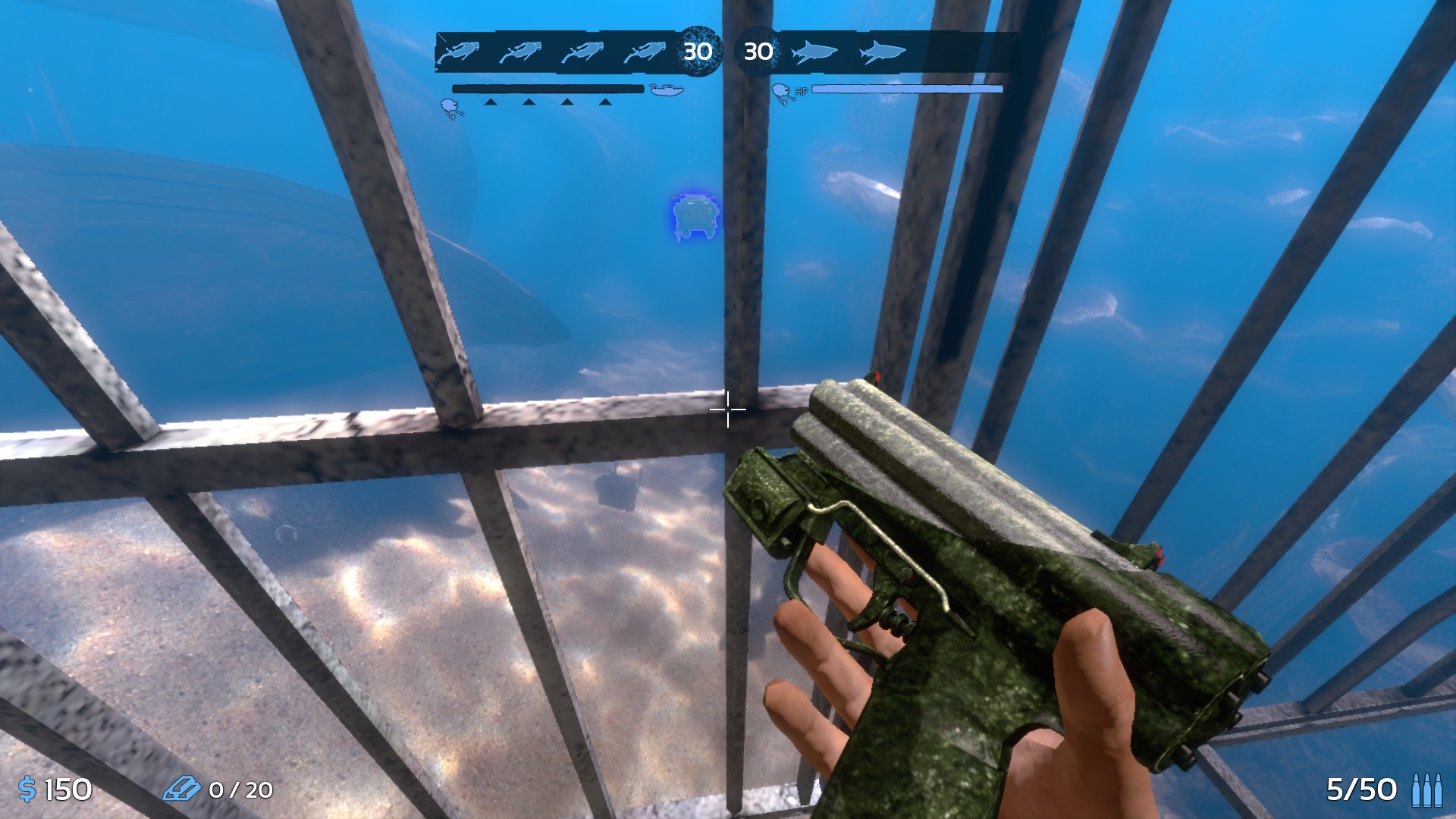 Steam Community :: Depth