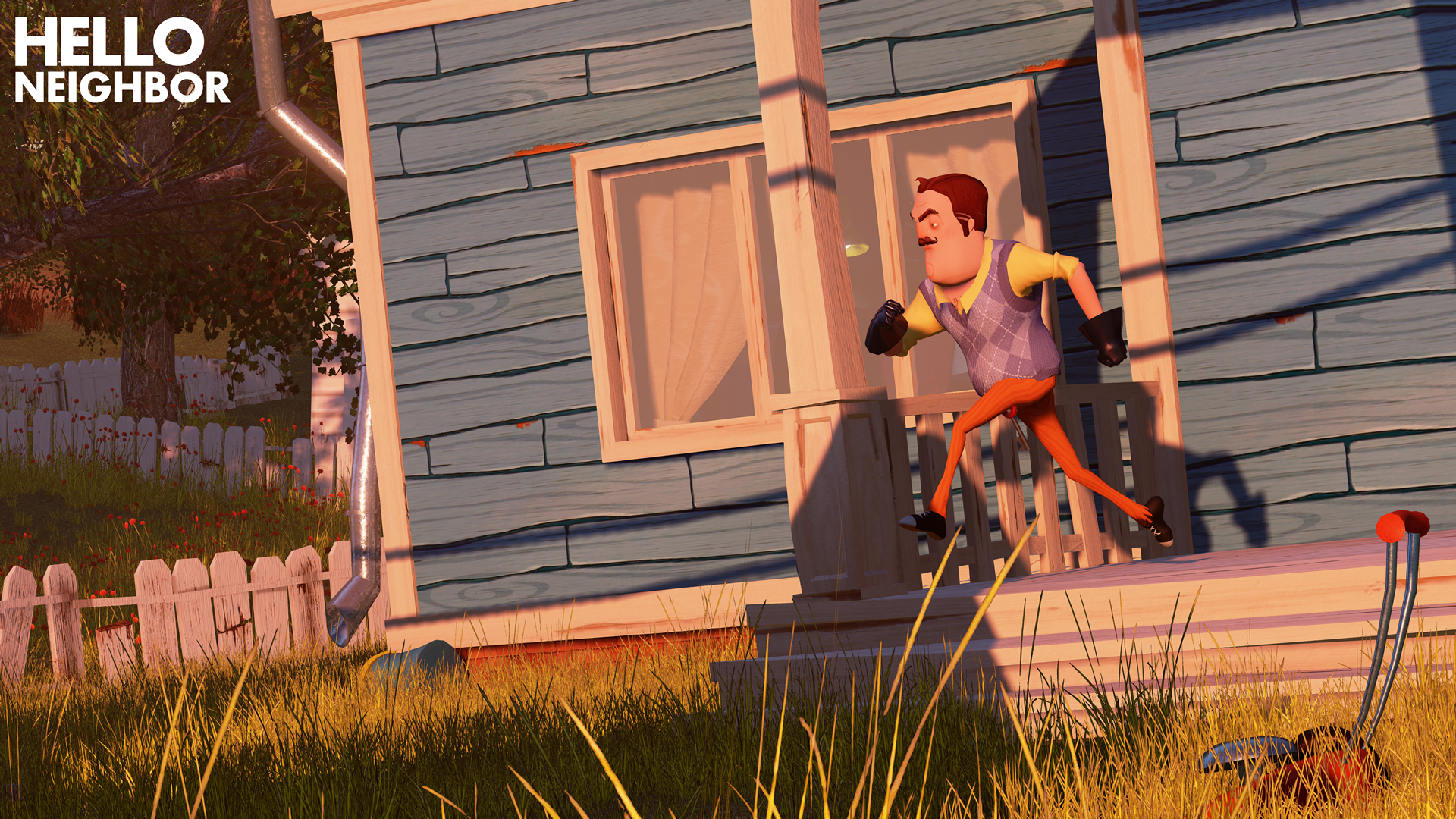 Steam Community :: Hello Neighbor