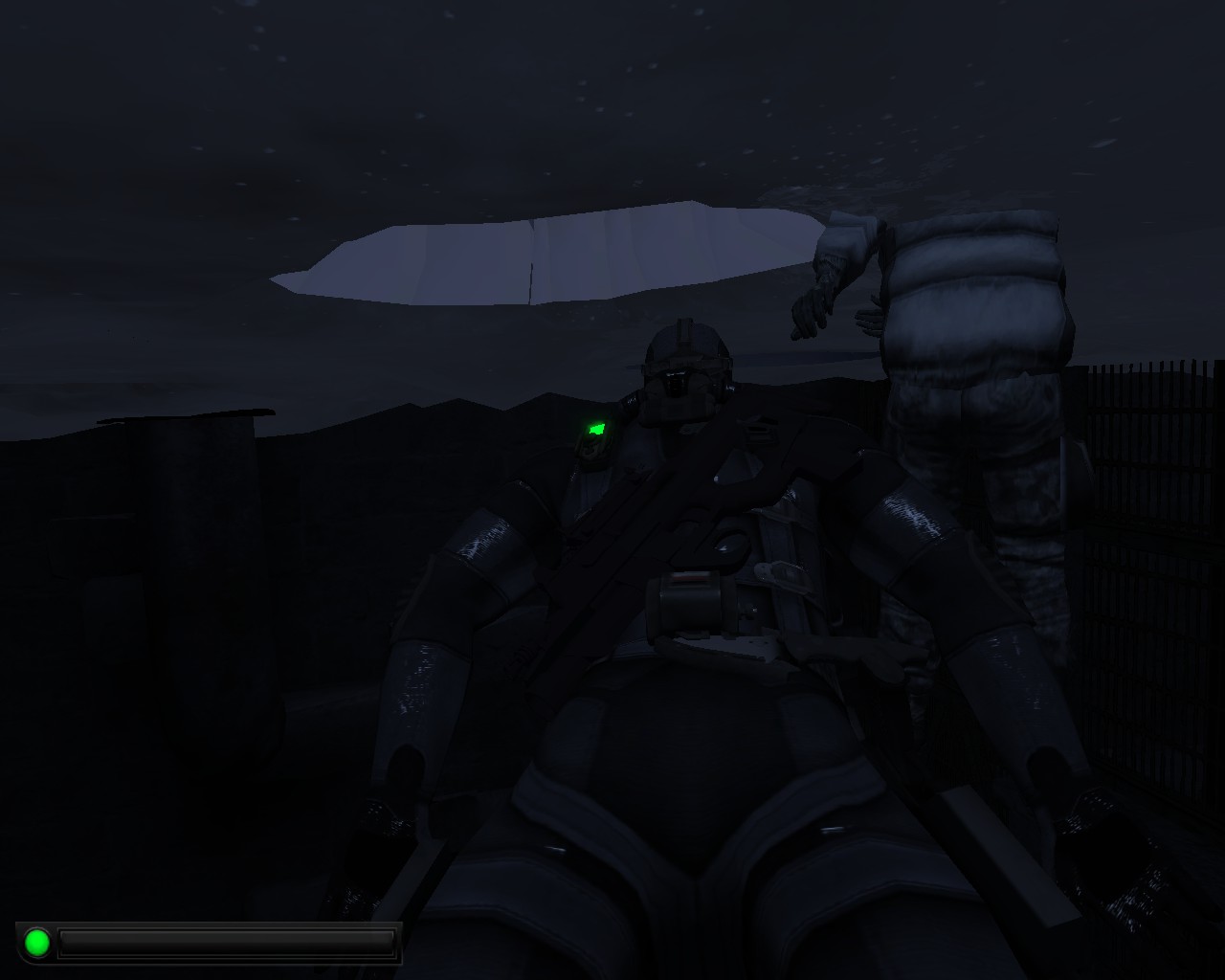 Steam Community :: Tom Clancy's Splinter Cell: Double Agent