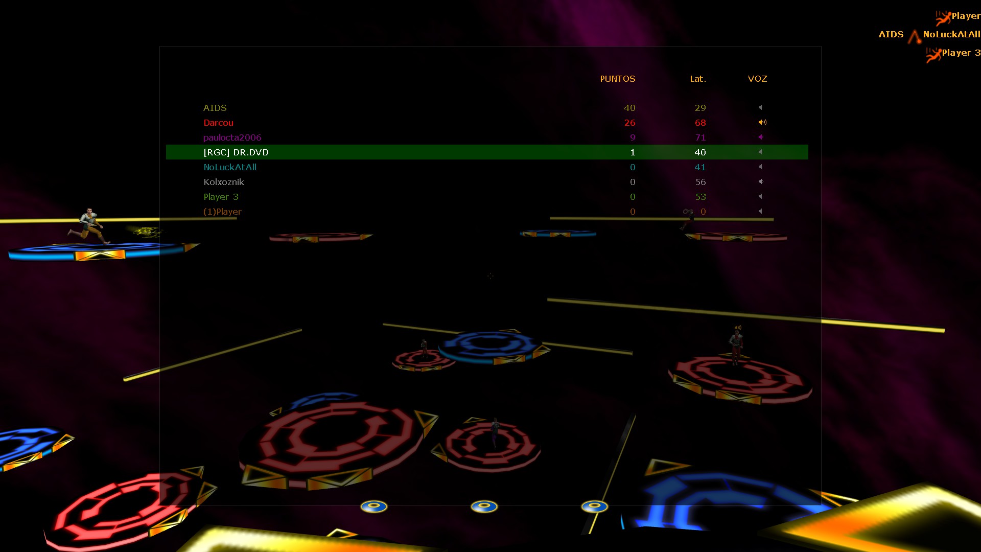 Steam Community :: Ricochet