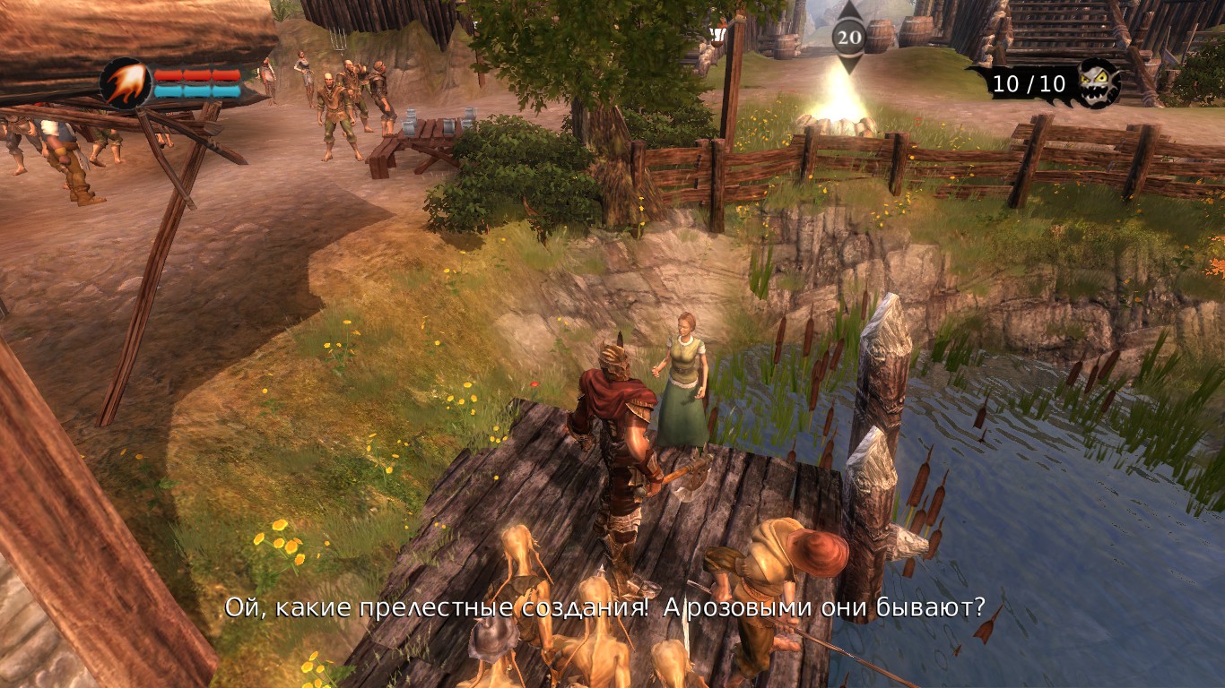 Steam Community :: Overlord