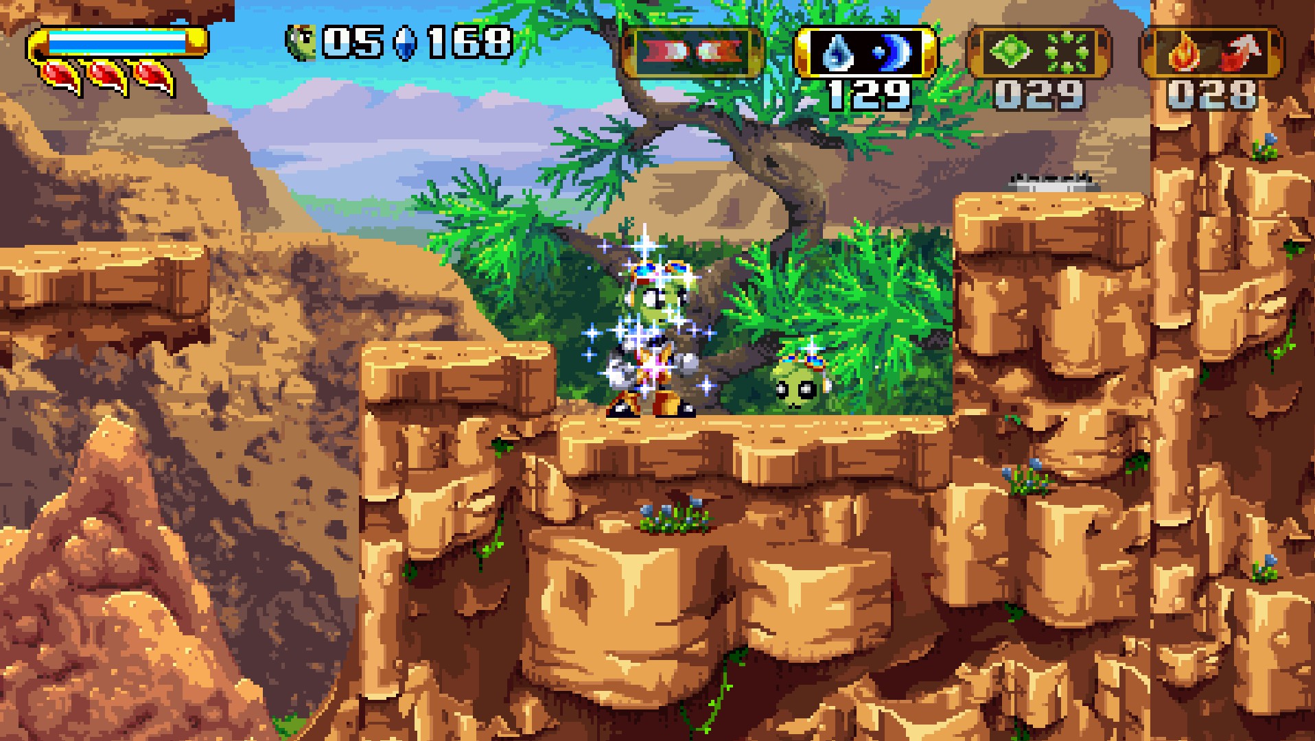 Steam Community :: Freedom Planet