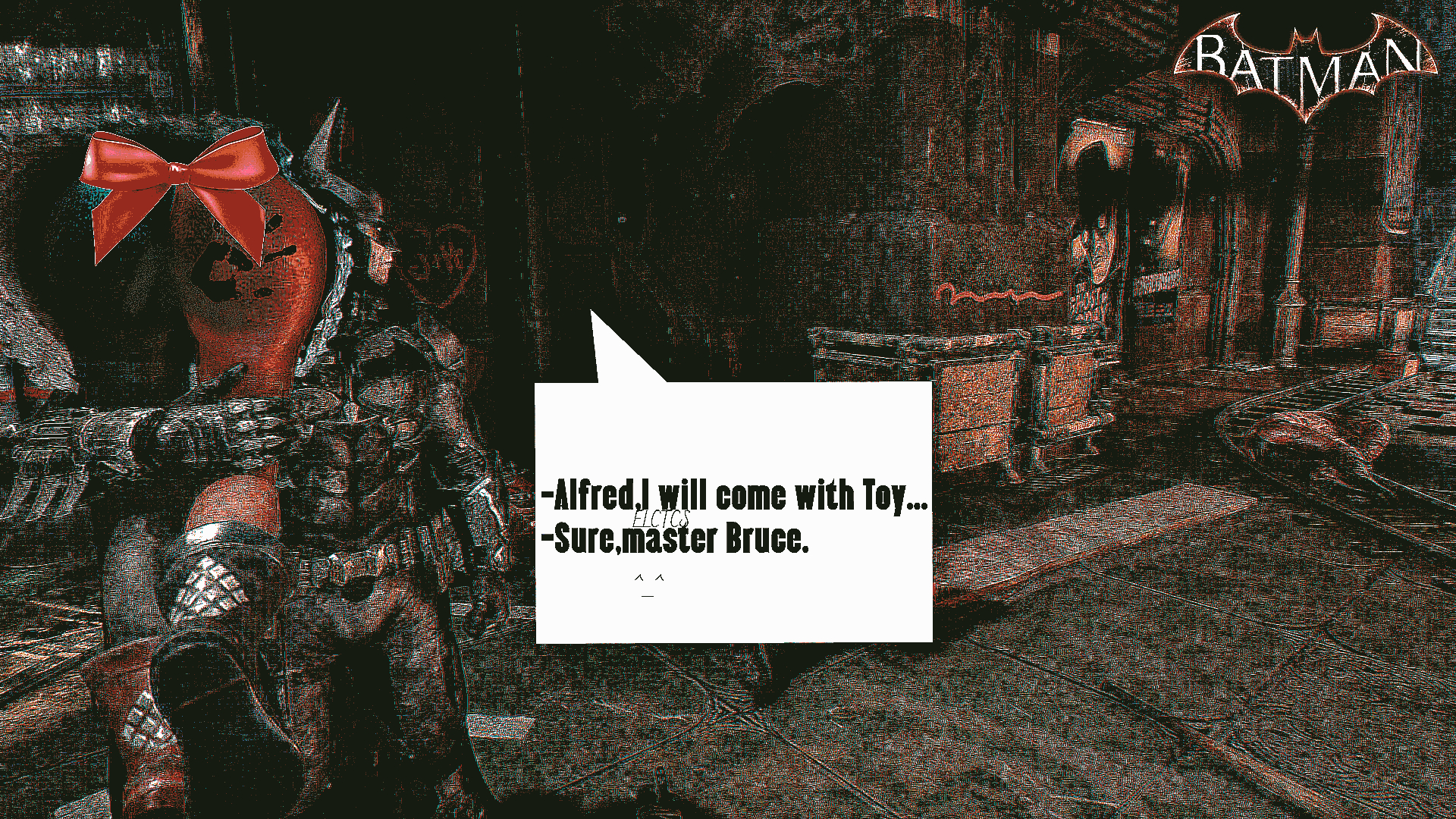 Steam Community :: Batman™: Arkham Knight