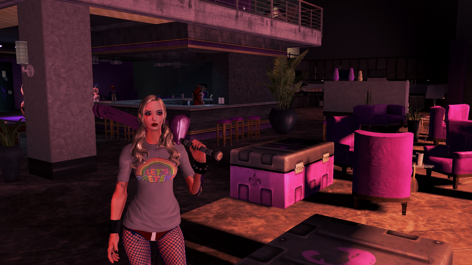 Steam Community :: Saints Row IV