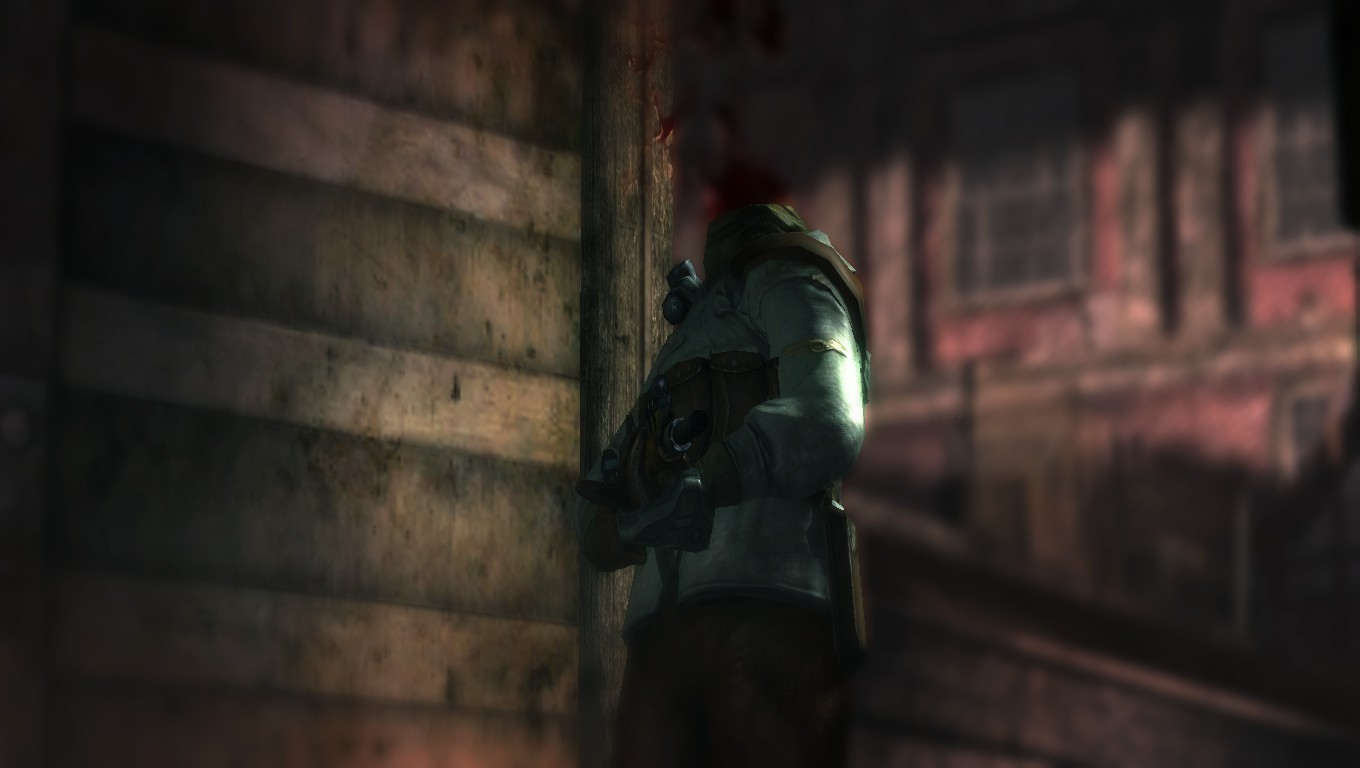 Steam Community :: Dark Sector