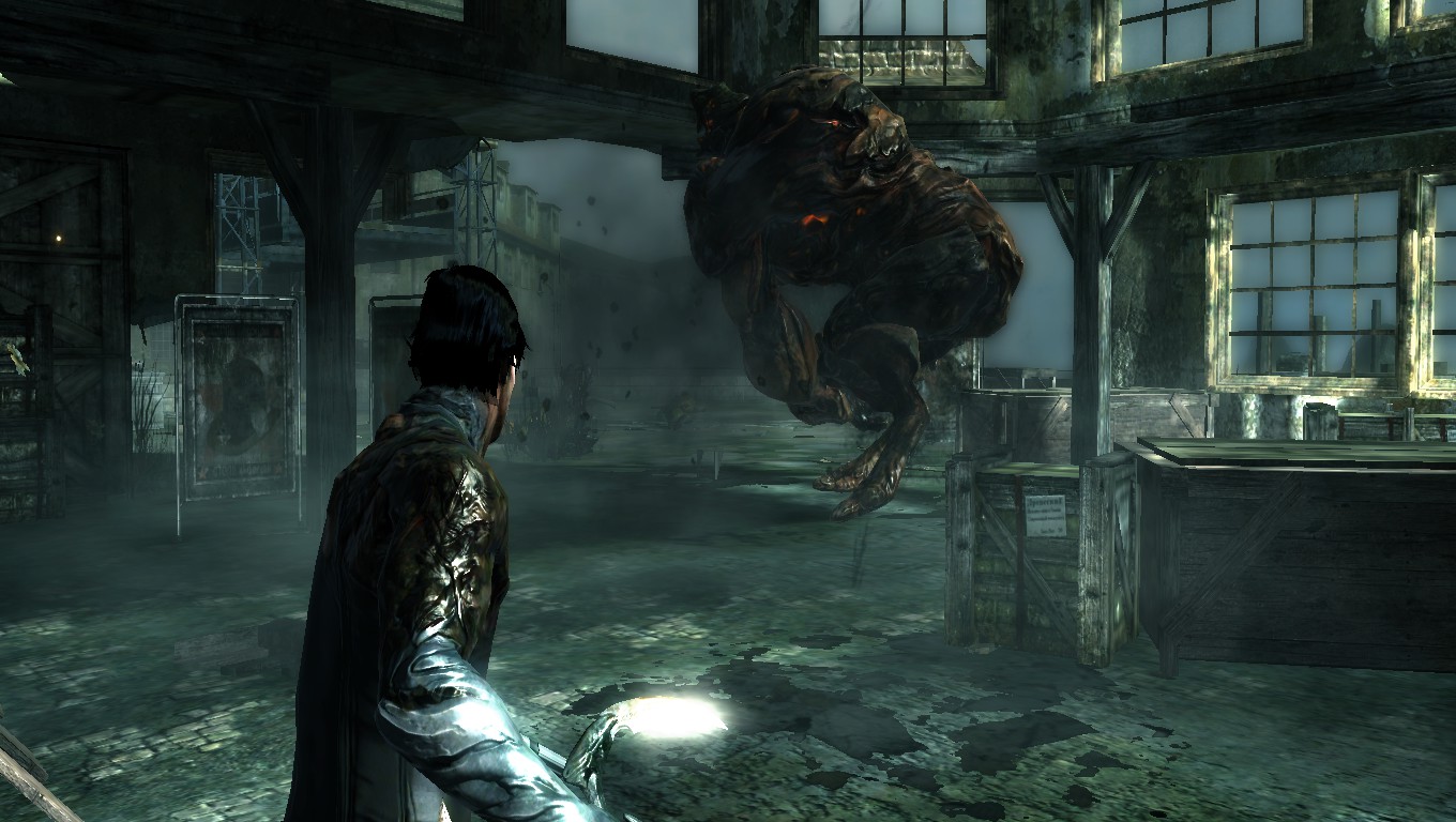 Steam Community :: Dark Sector