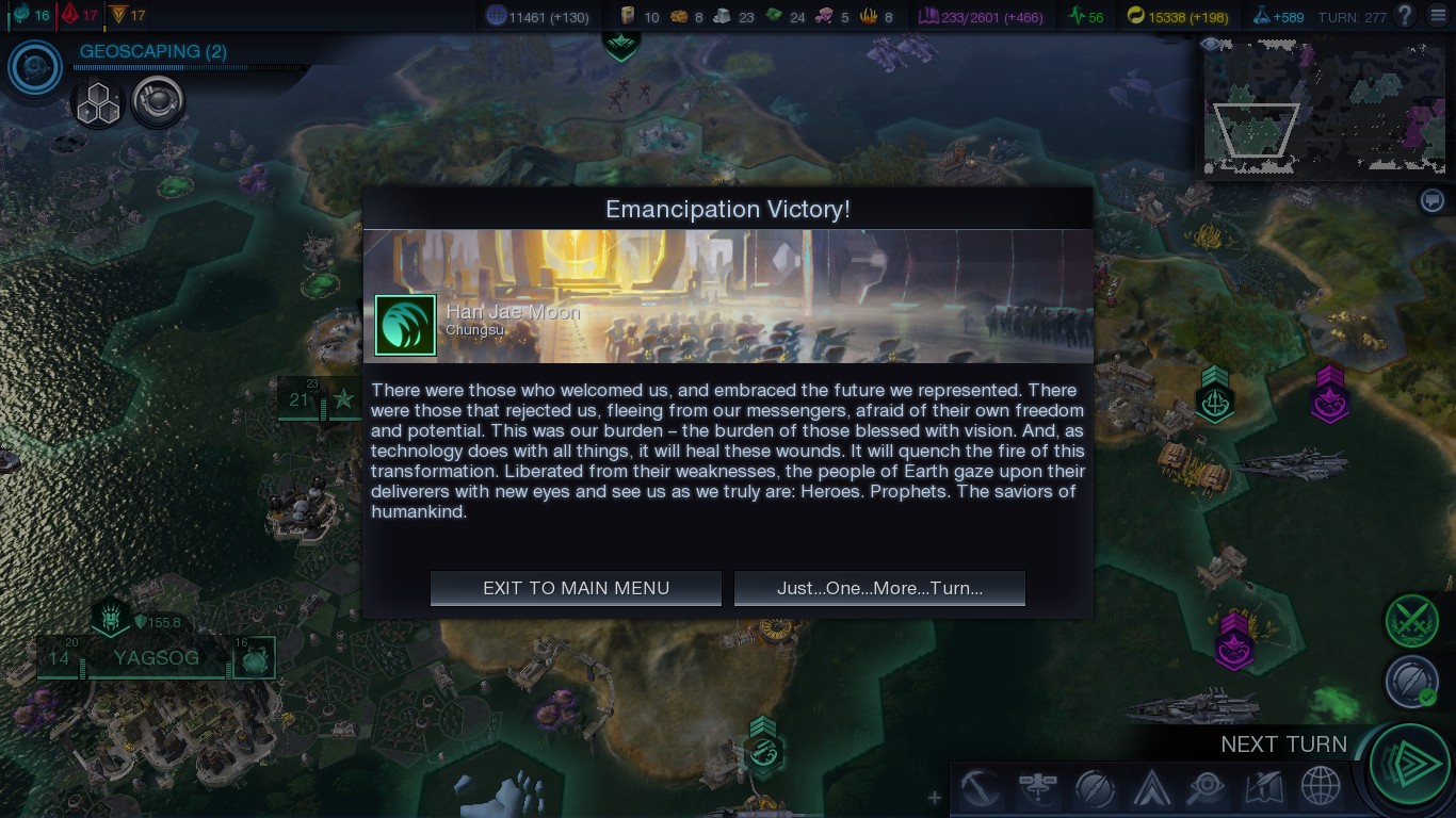 Steam Community :: Sid Meier's Civilization: Beyond Earth