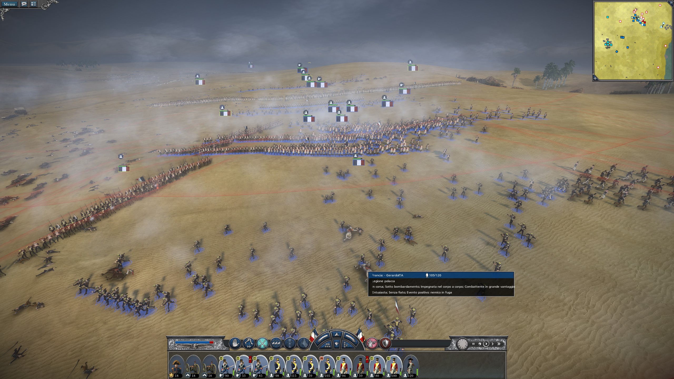 Steam Community :: Napoleon: Total War