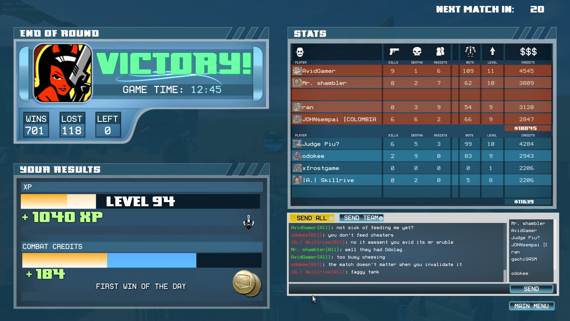 Steam Community :: Super Monday Night Combat
