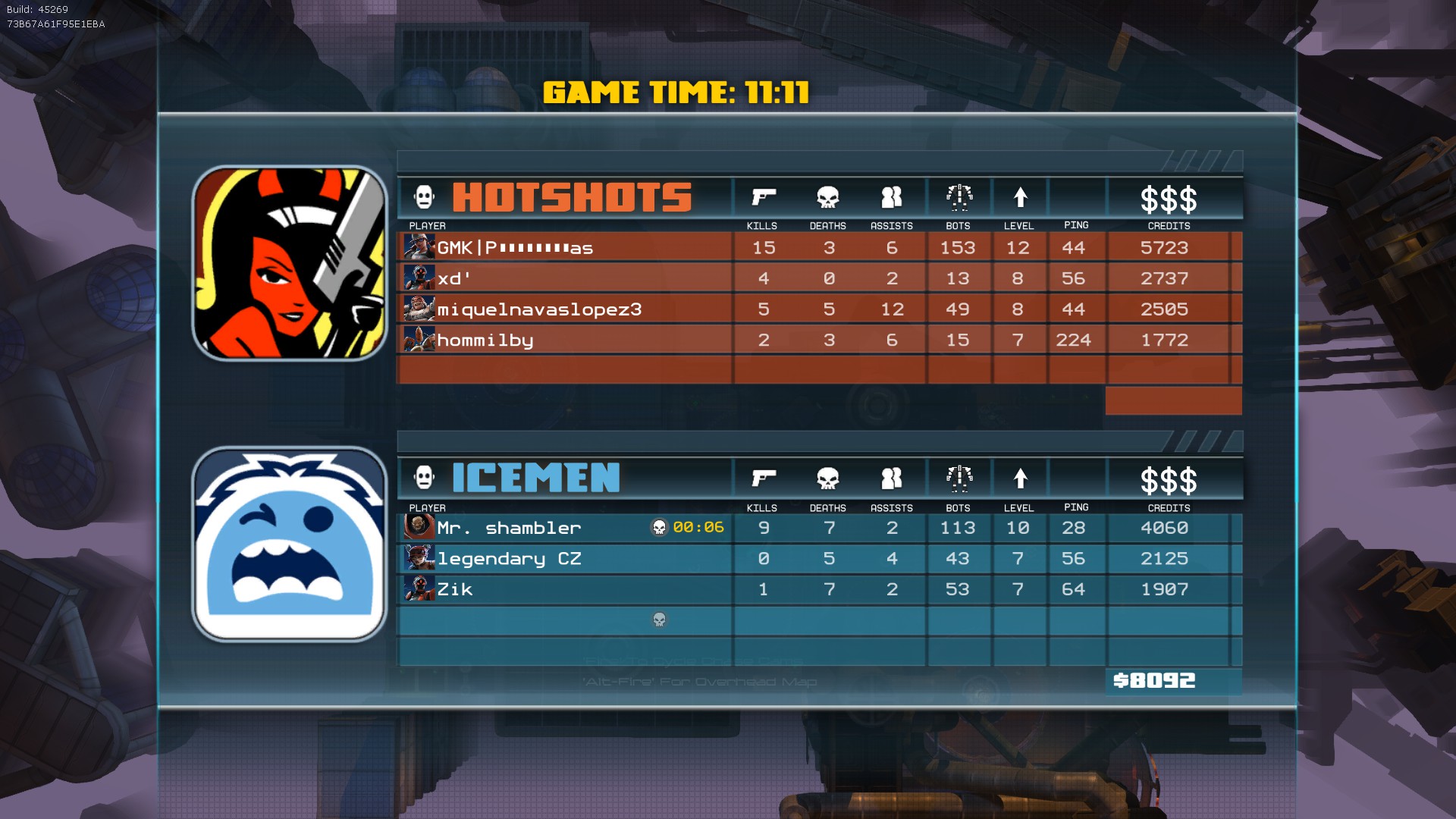 Steam Community :: Super Monday Night Combat