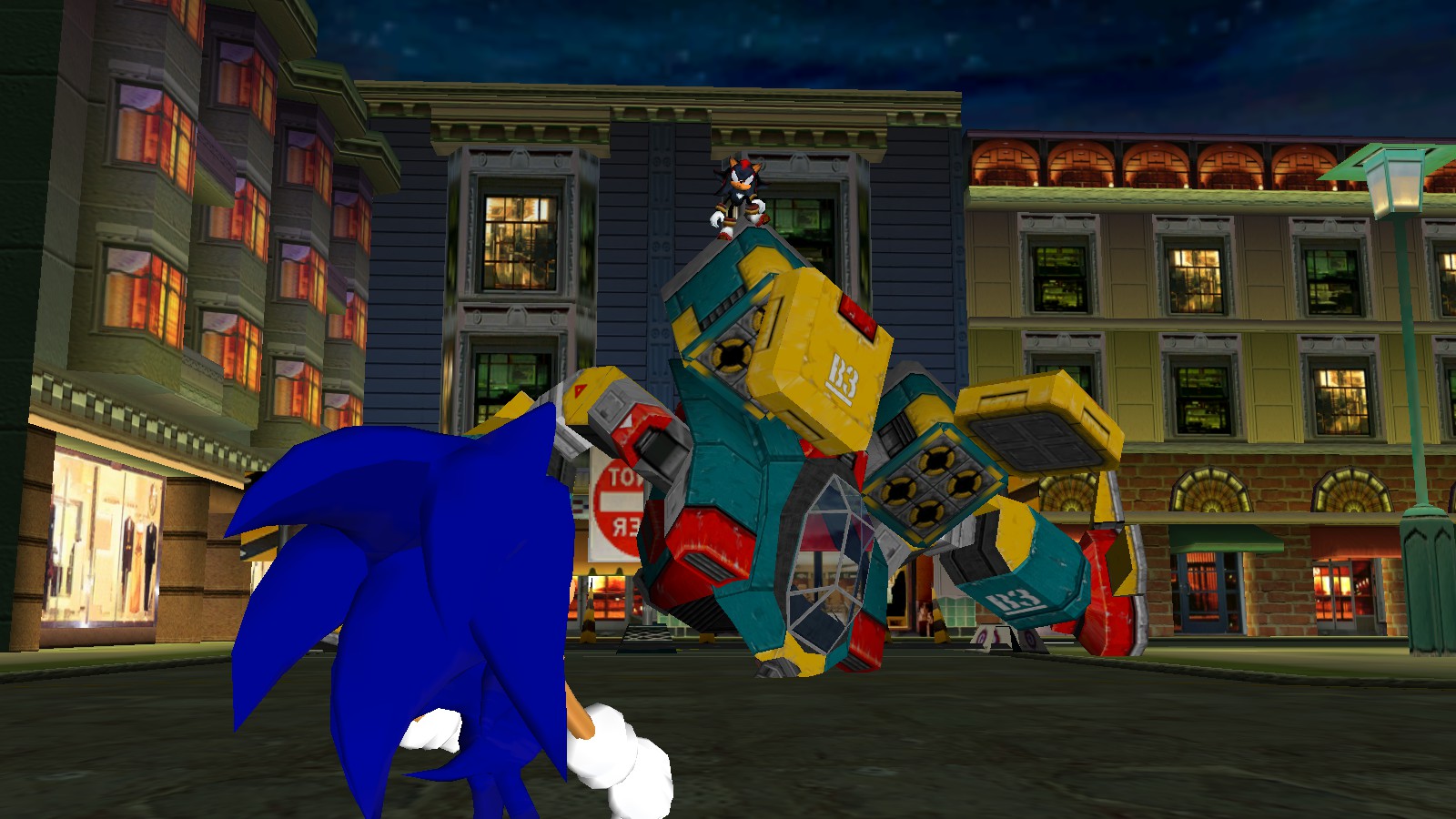 Steam Community :: Sonic Adventure™ 2