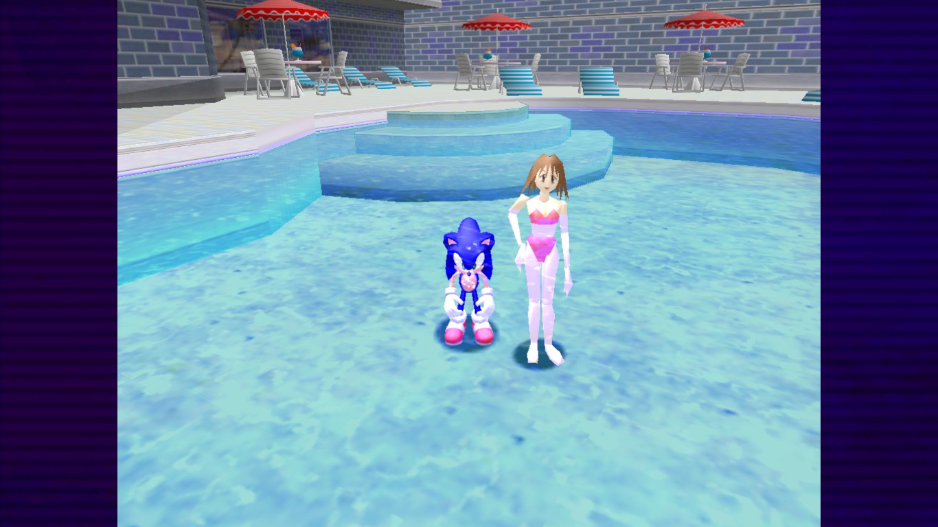 Steam Community :: Sonic Adventure DX