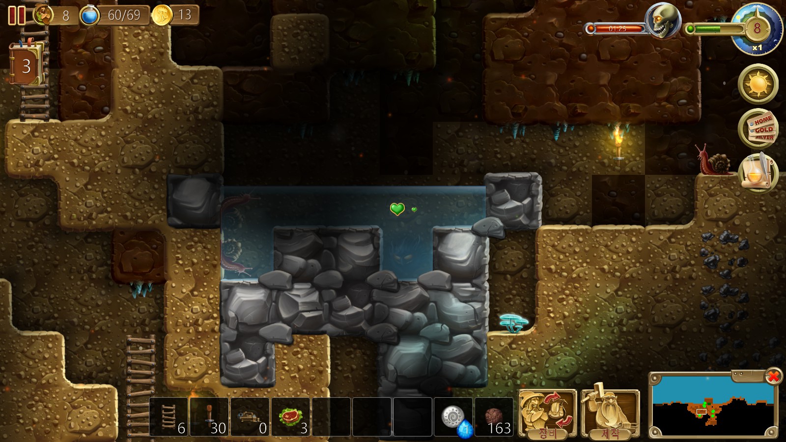 Steam Community :: Craft The World