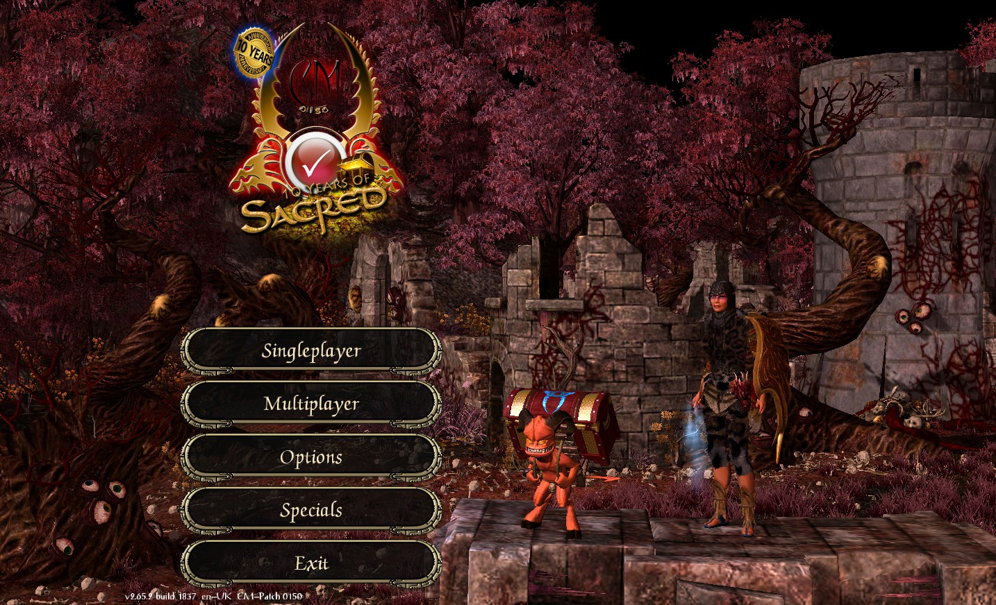 Steam Community :: Sacred 2 Gold