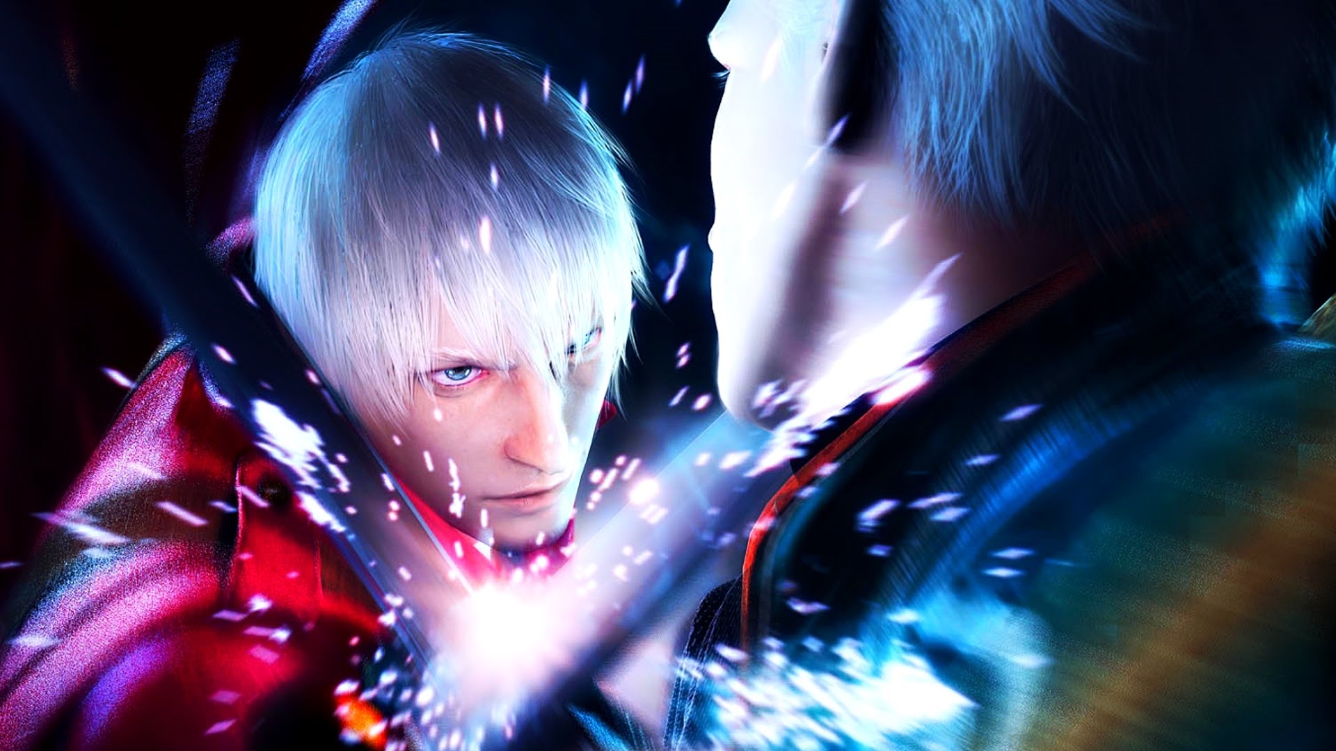 Steam Community :: Devil May Cry 3: Special Edition