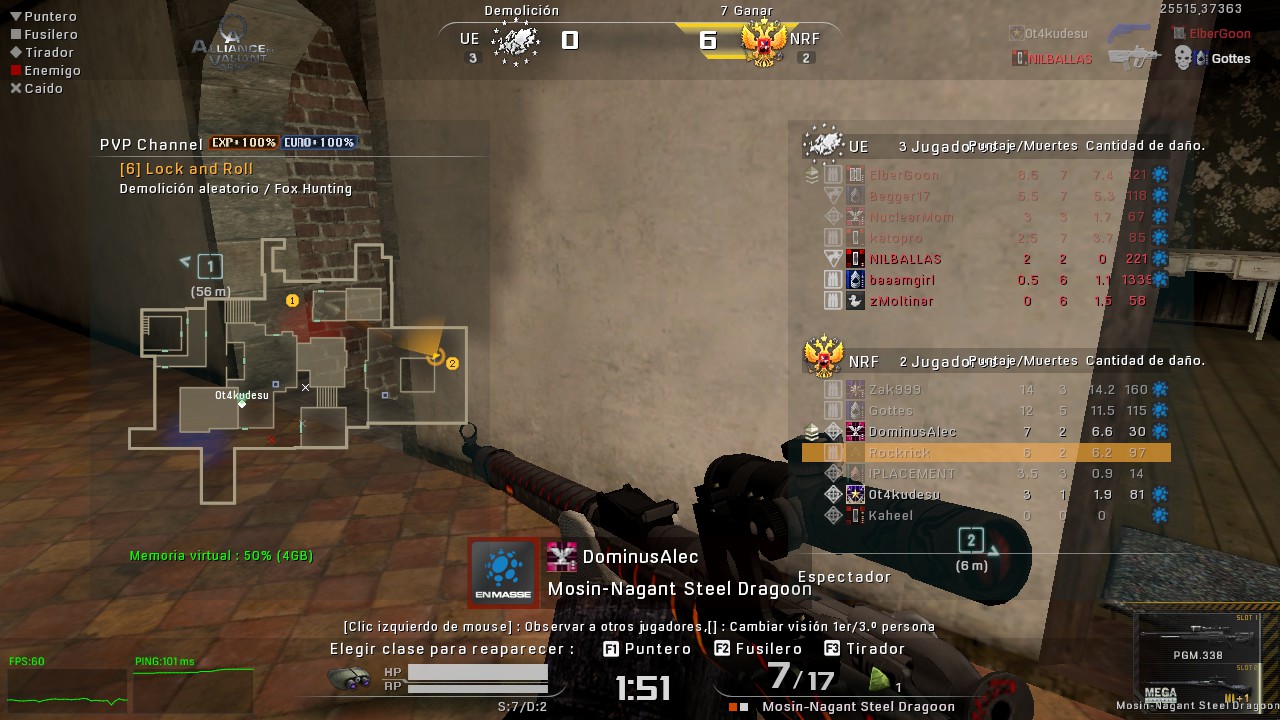 Steam Community :: A.V.A. Alliance of Valiant Arms™