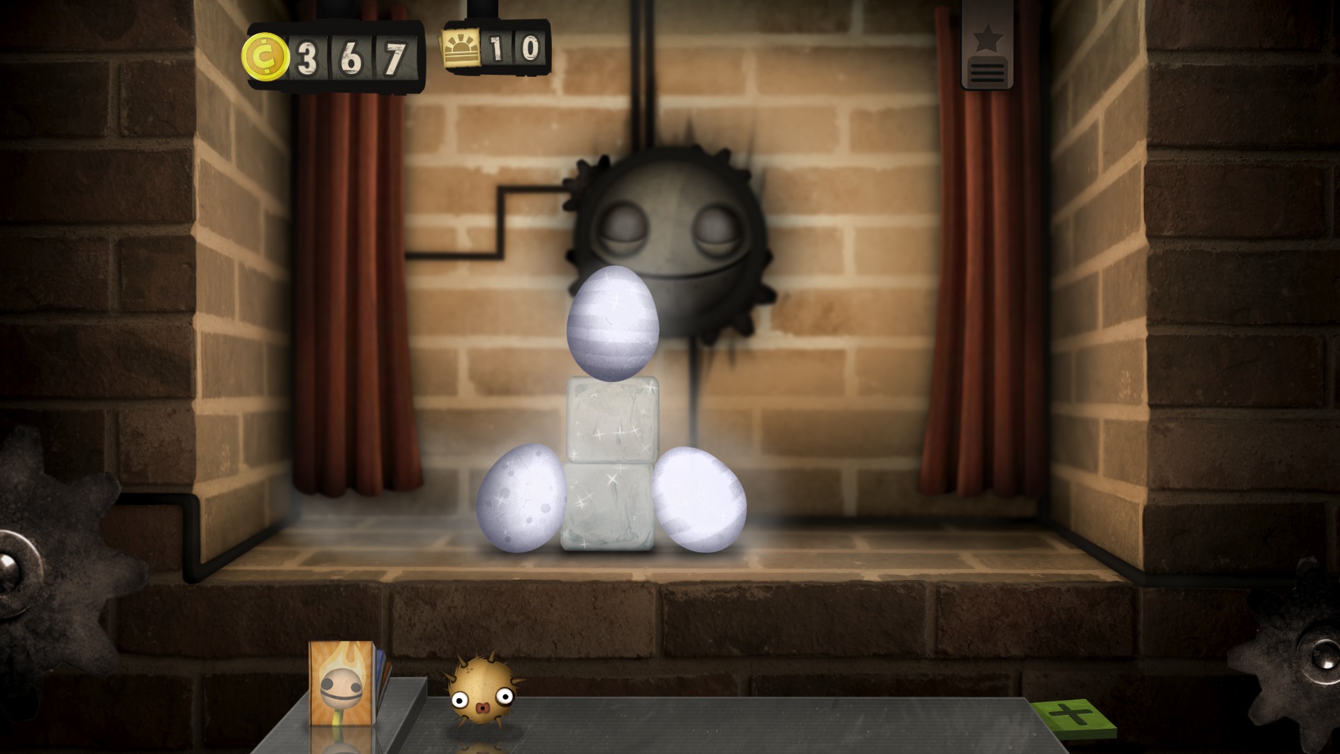 Steam Community :: Little Inferno