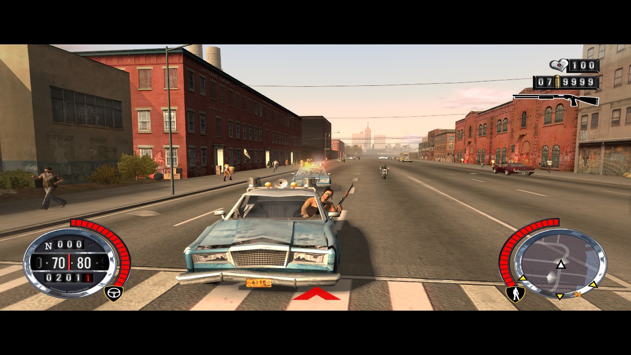 Steam Community :: Driver: Parallel Lines